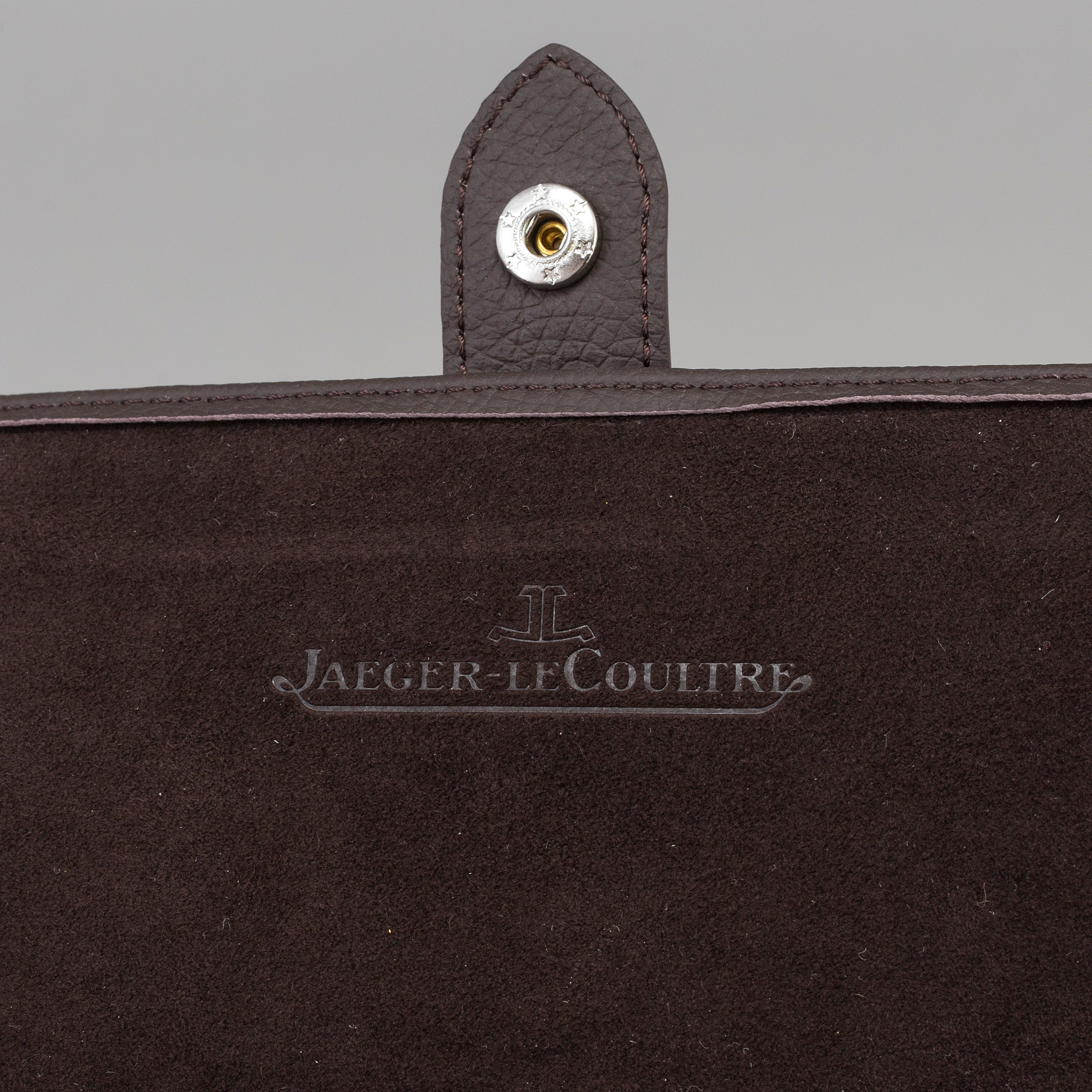 JAEGER-LeCOULTRE, Watch case. - Bukowskis