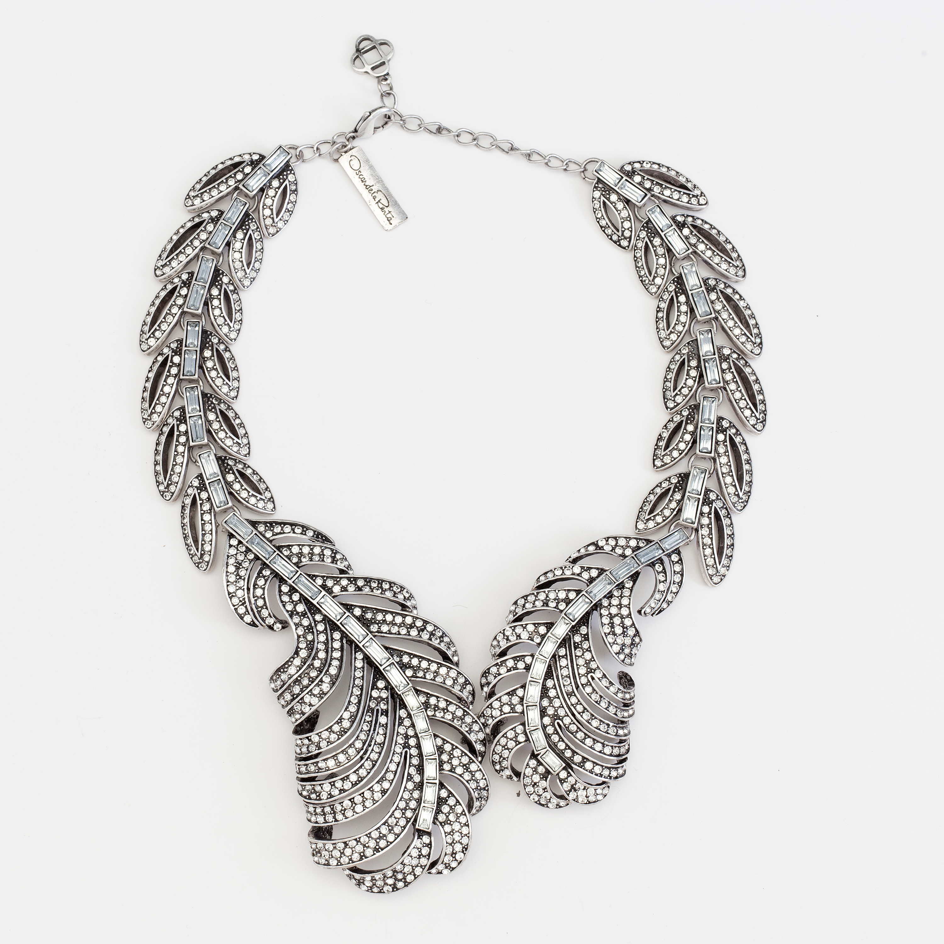 COLLIER, Oscar De La Renta. - Bukowskis