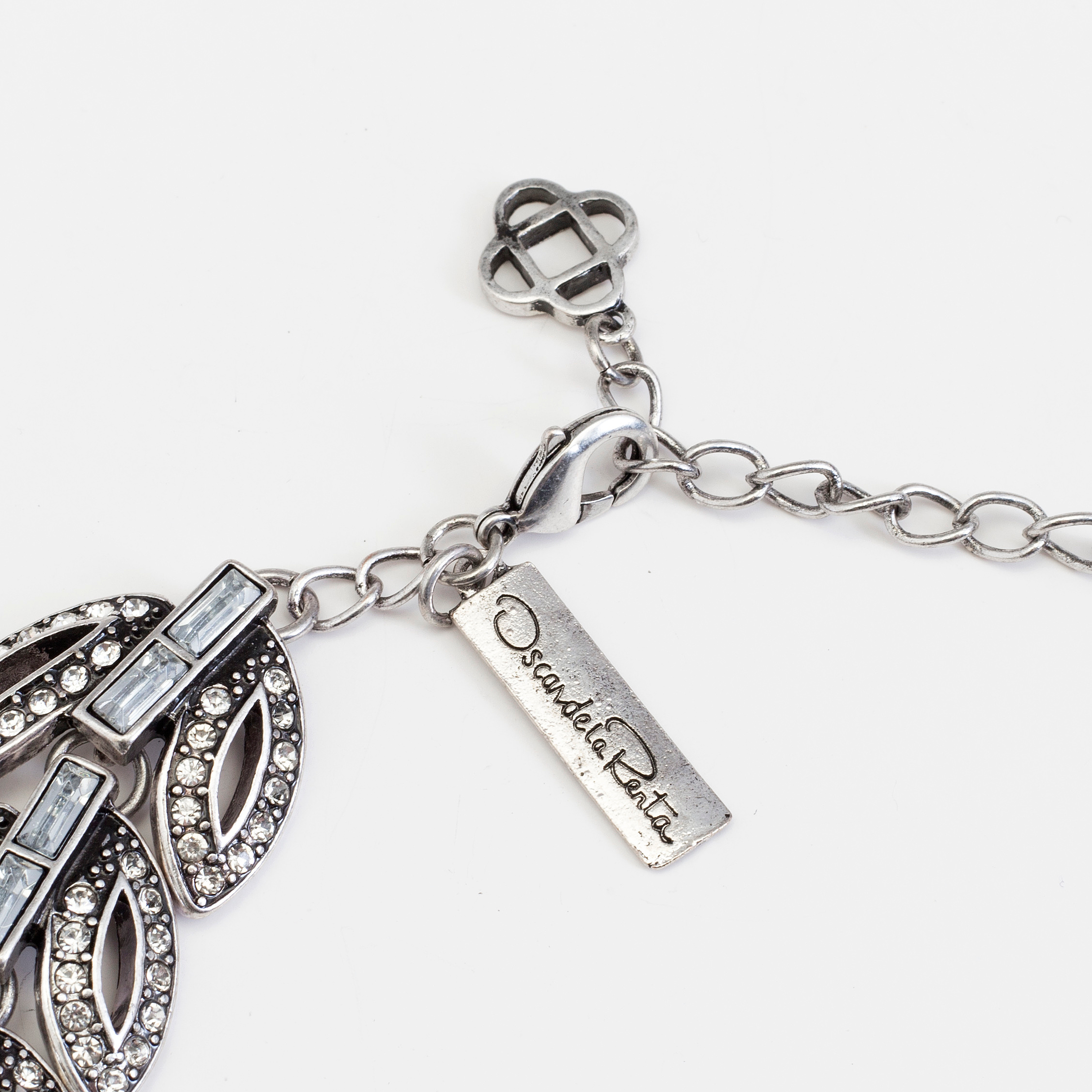 COLLIER, Oscar De La Renta. - Bukowskis
