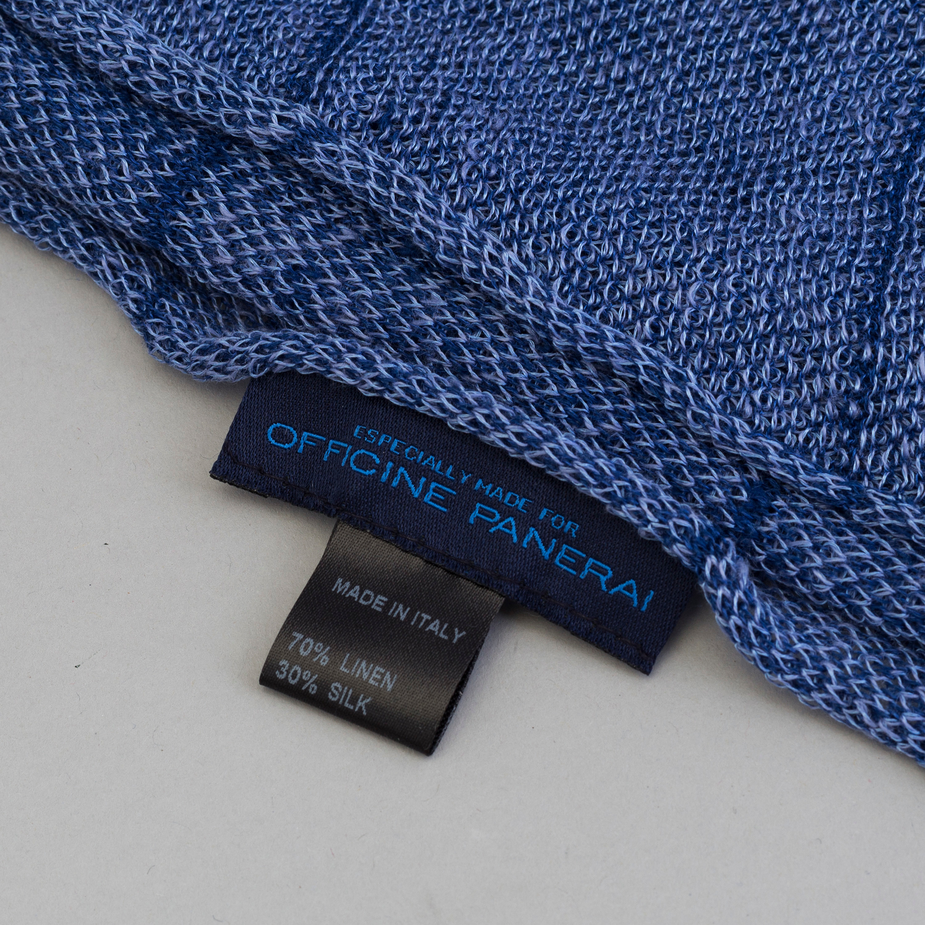 PANERAI, Scarf / Keychain. - Bukowskis