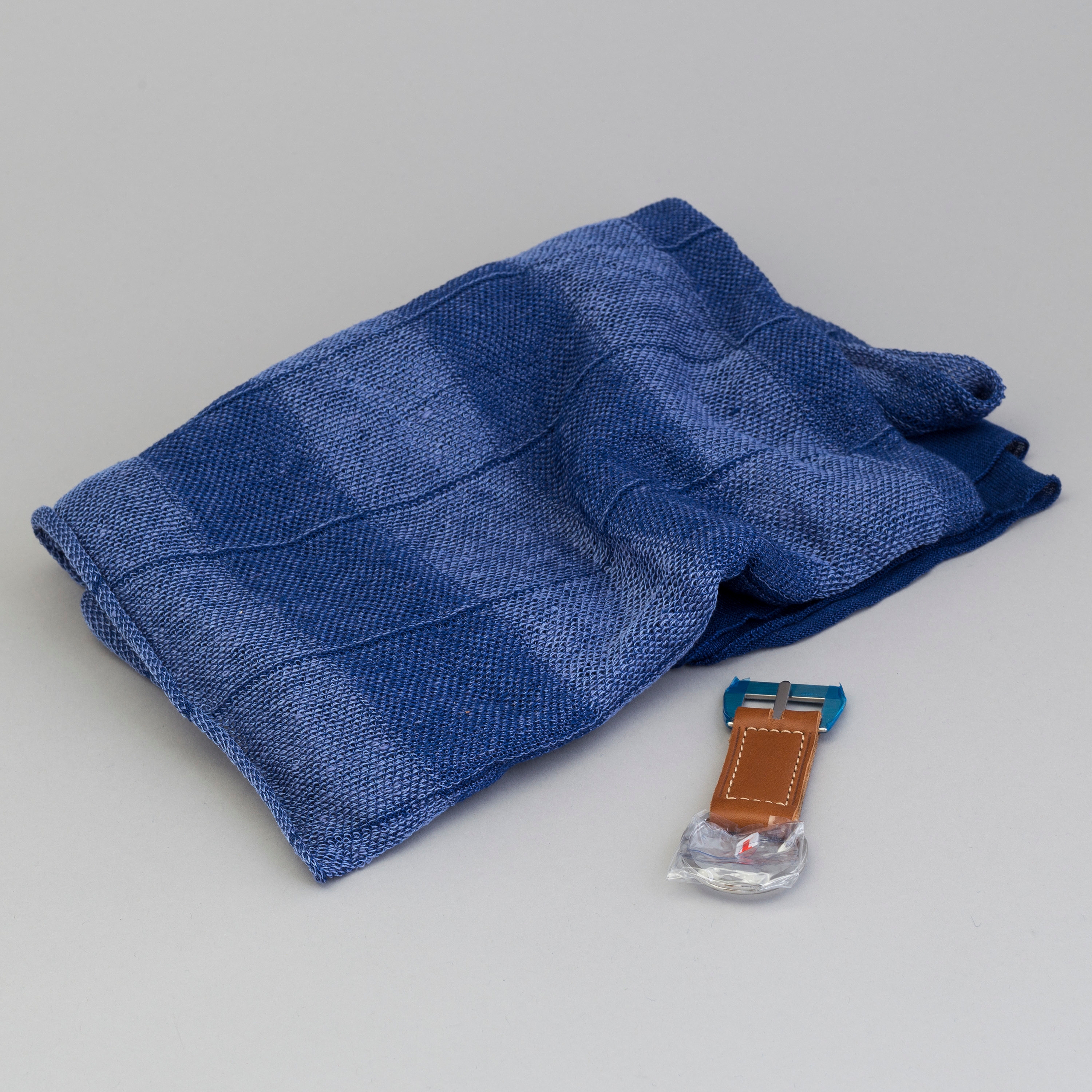 PANERAI, Scarf / Keychain. - Bukowskis