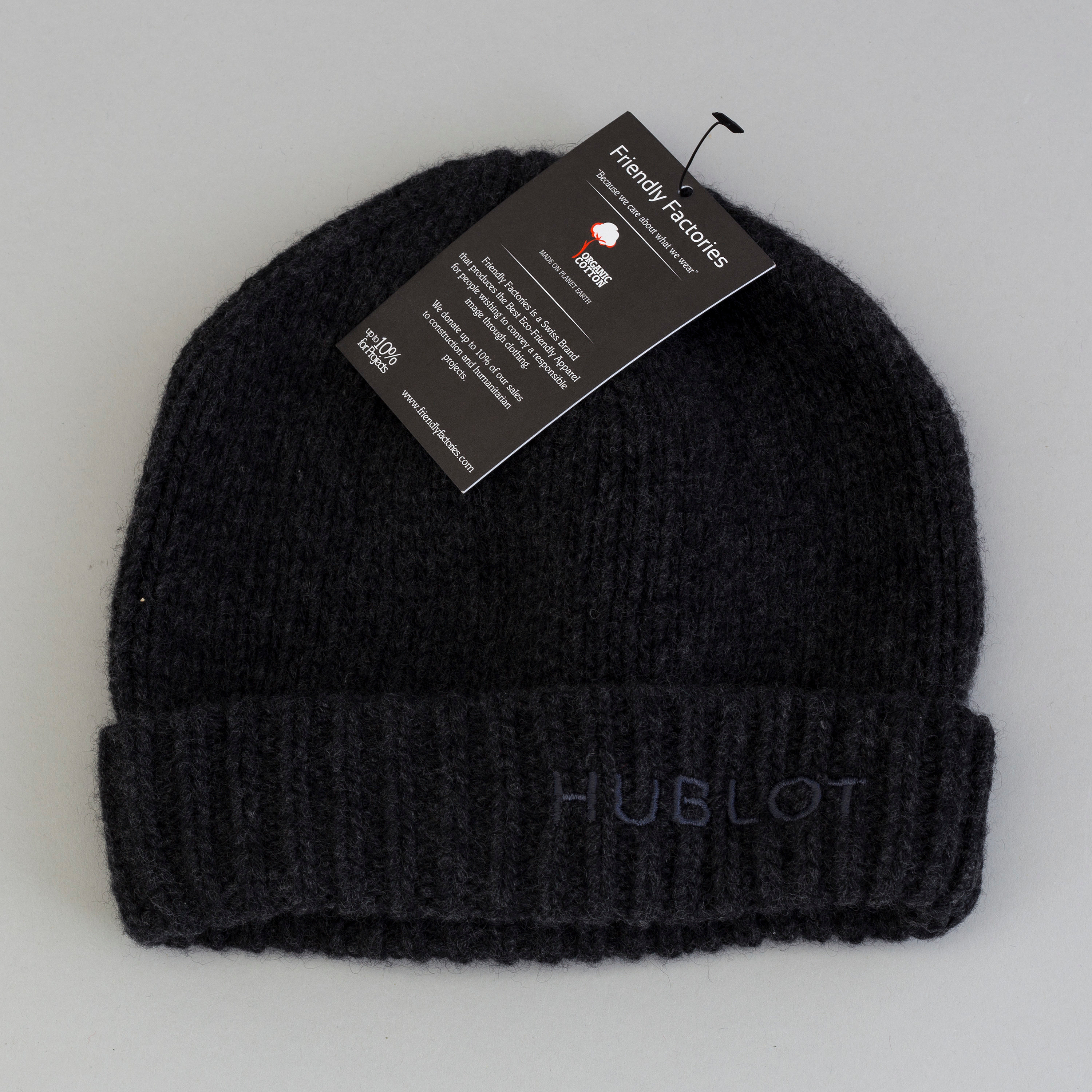 HUBLOT, Hat. - Bukowskis