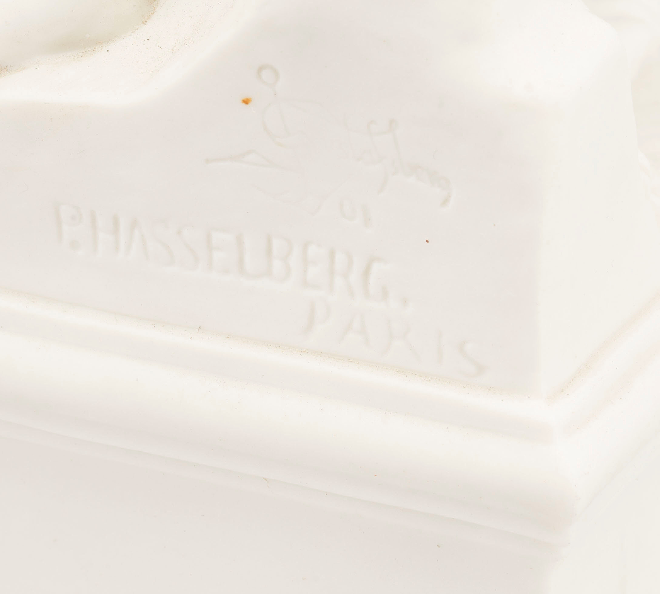 PER HASSELBERG, - Bukowskis