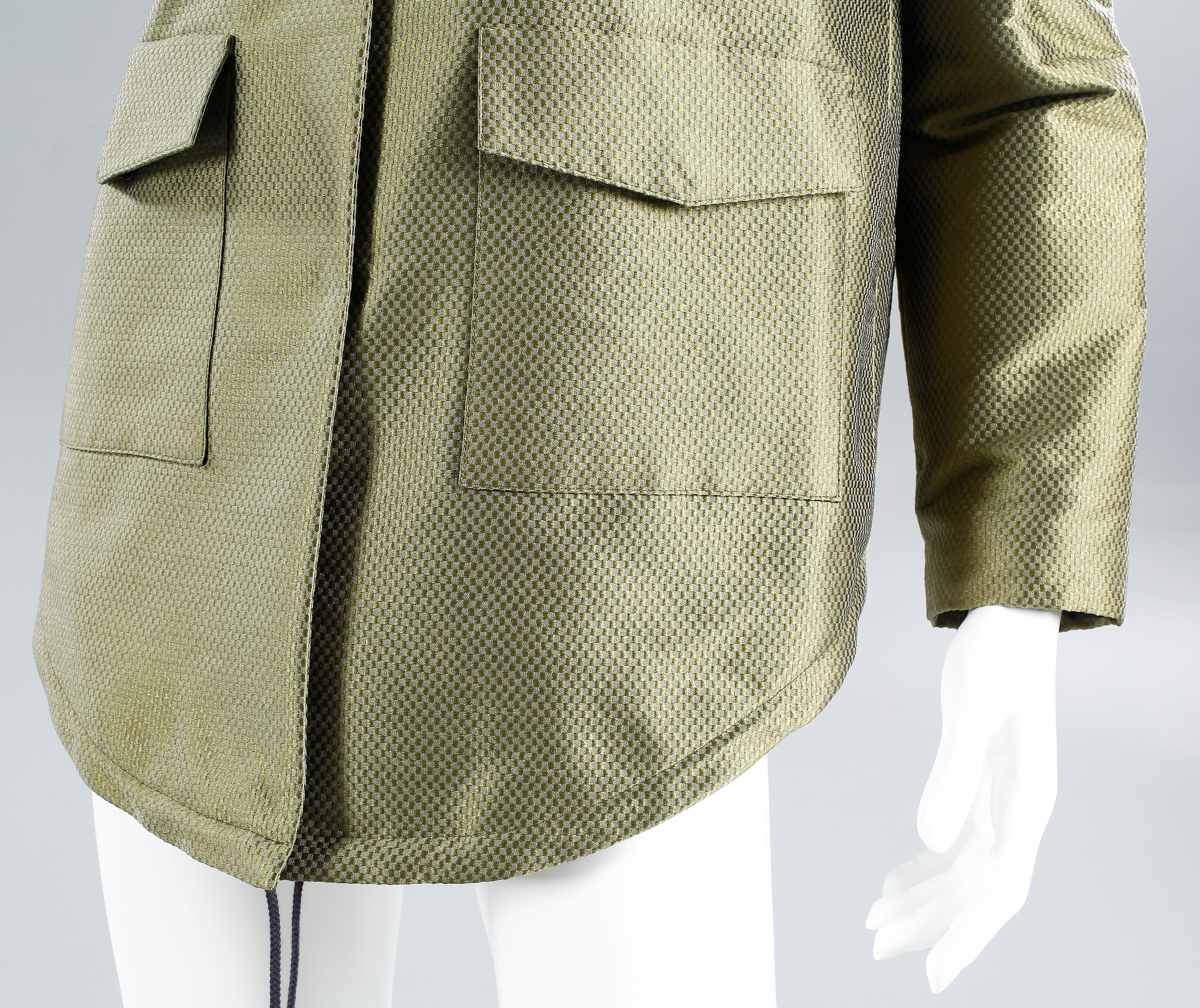 DAGMAR, "Heavy Opal Jacket", jacka. - Bukowskis