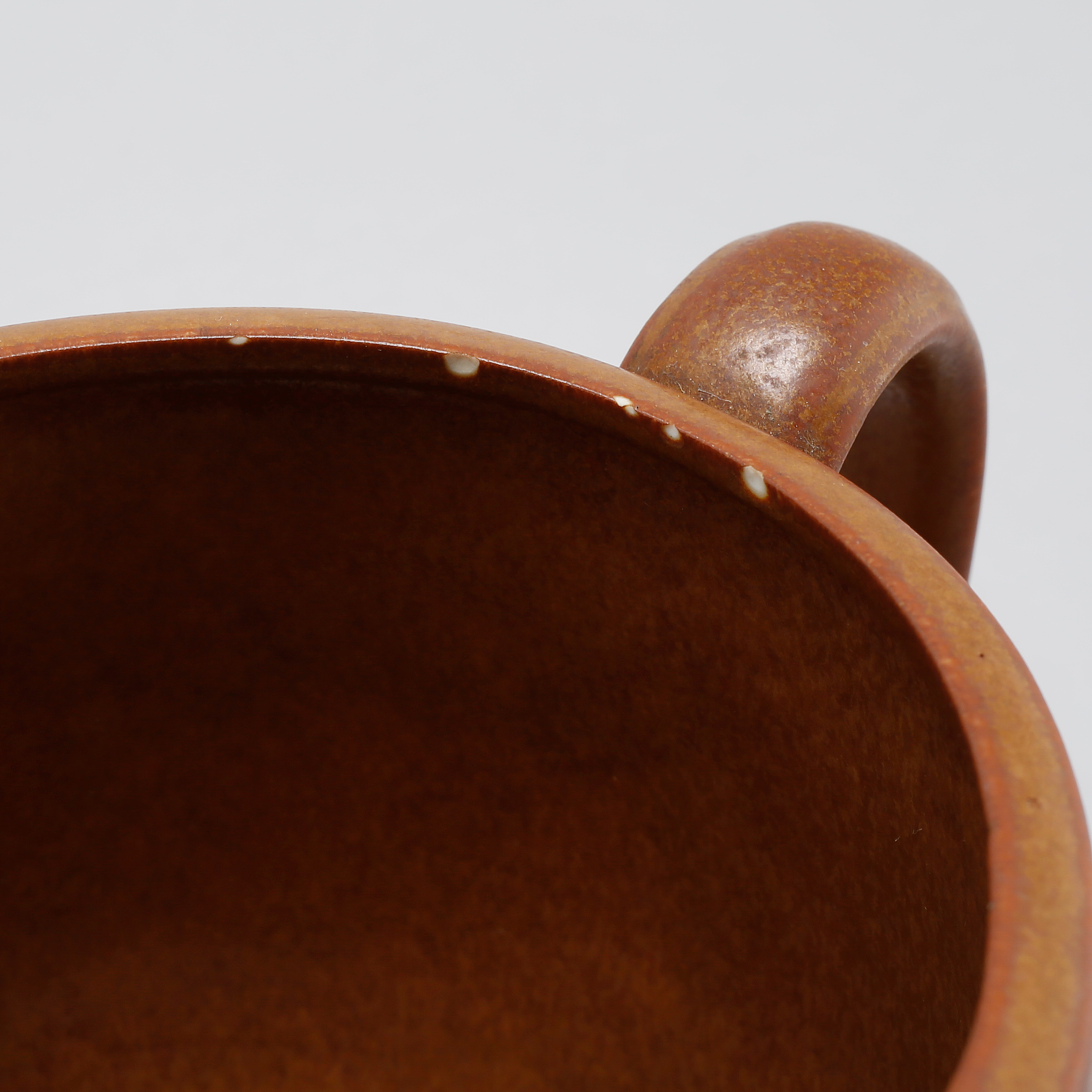 GUNNAR NYLUND, tekanna, stengods, Rörstrand, 1900-talets andra hälft ...