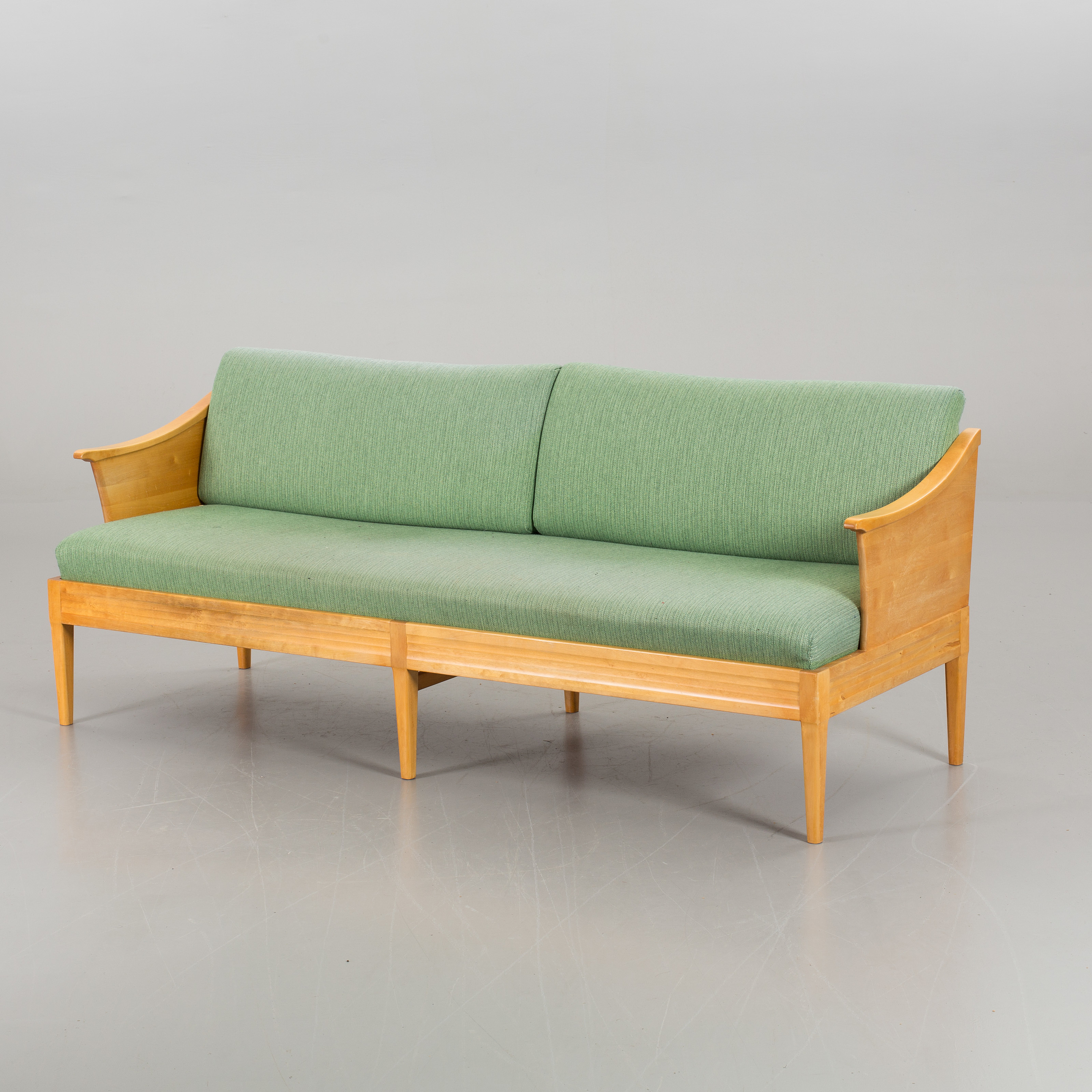 CARL MALMSTEN, - Bukowskis