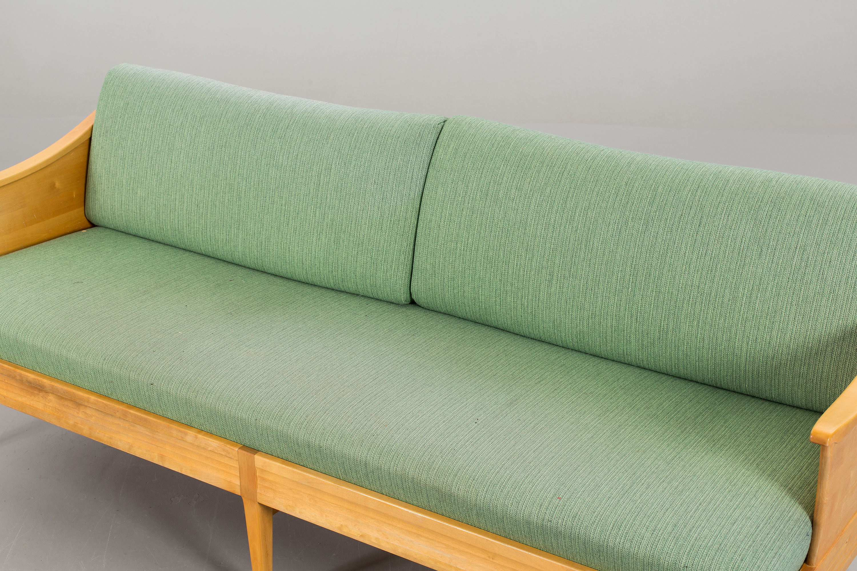 CARL MALMSTEN, - Bukowskis