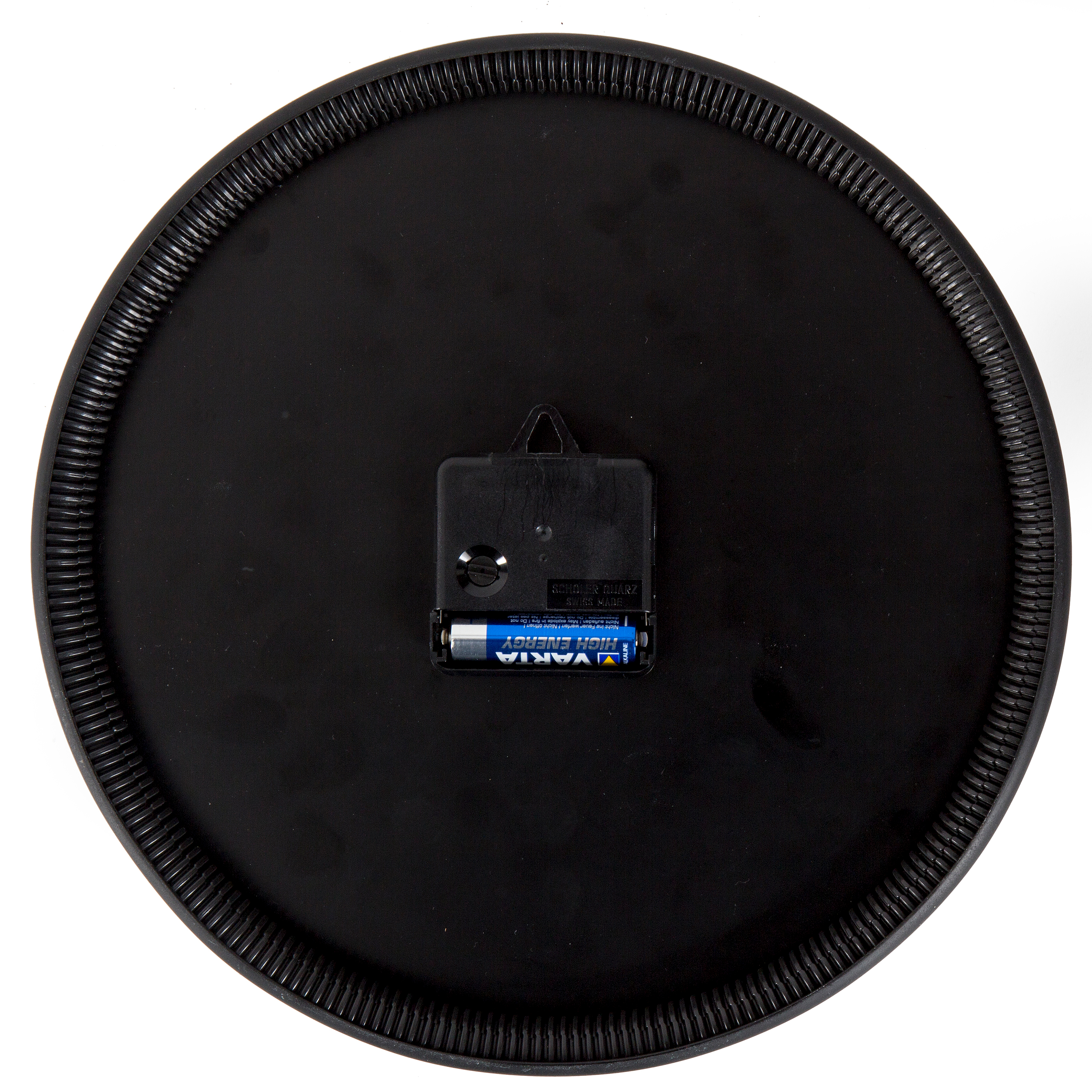 MOMO DESIGN, wall clock, 270 mm, - Bukowskis