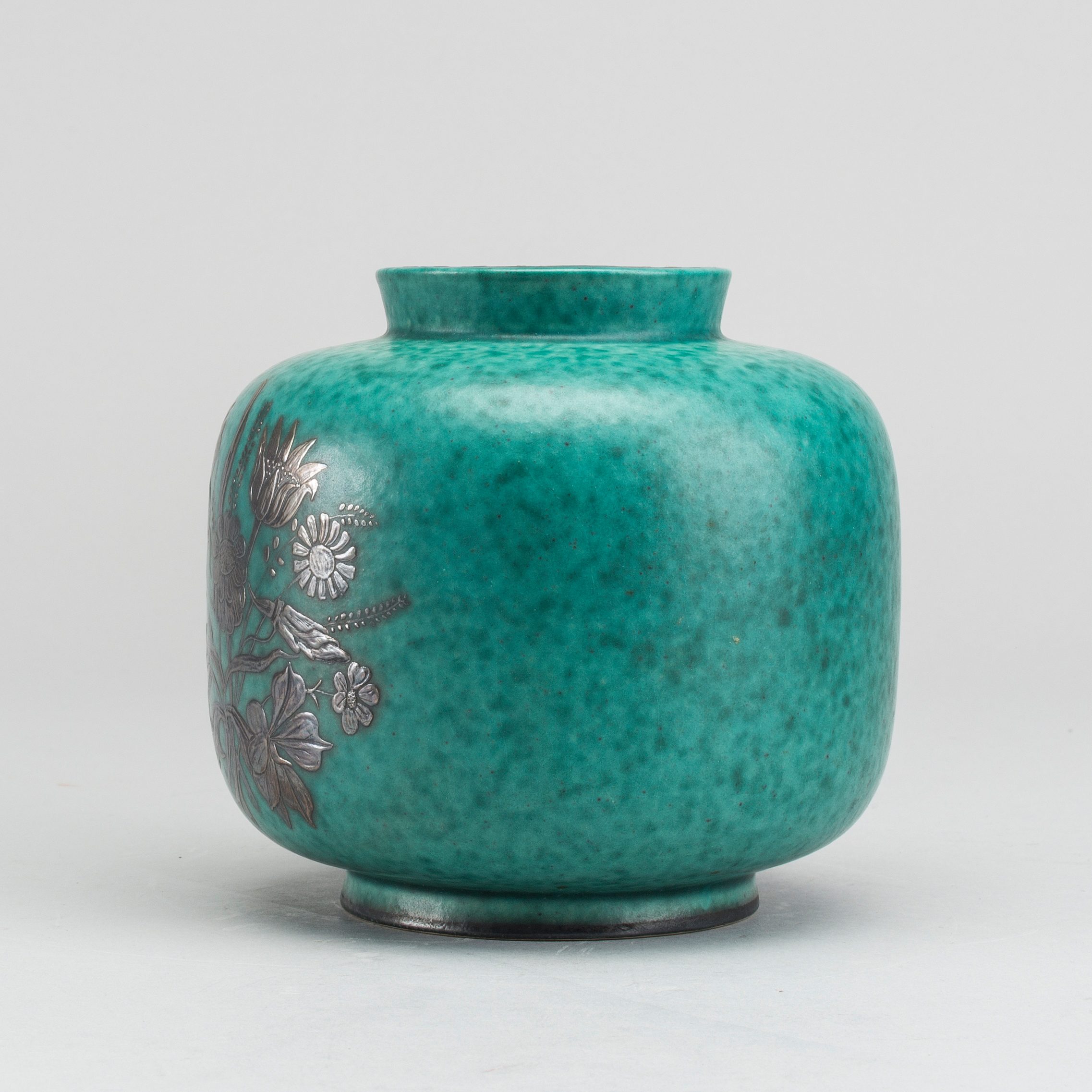 WILHELM KÅGE, - Bukowskis