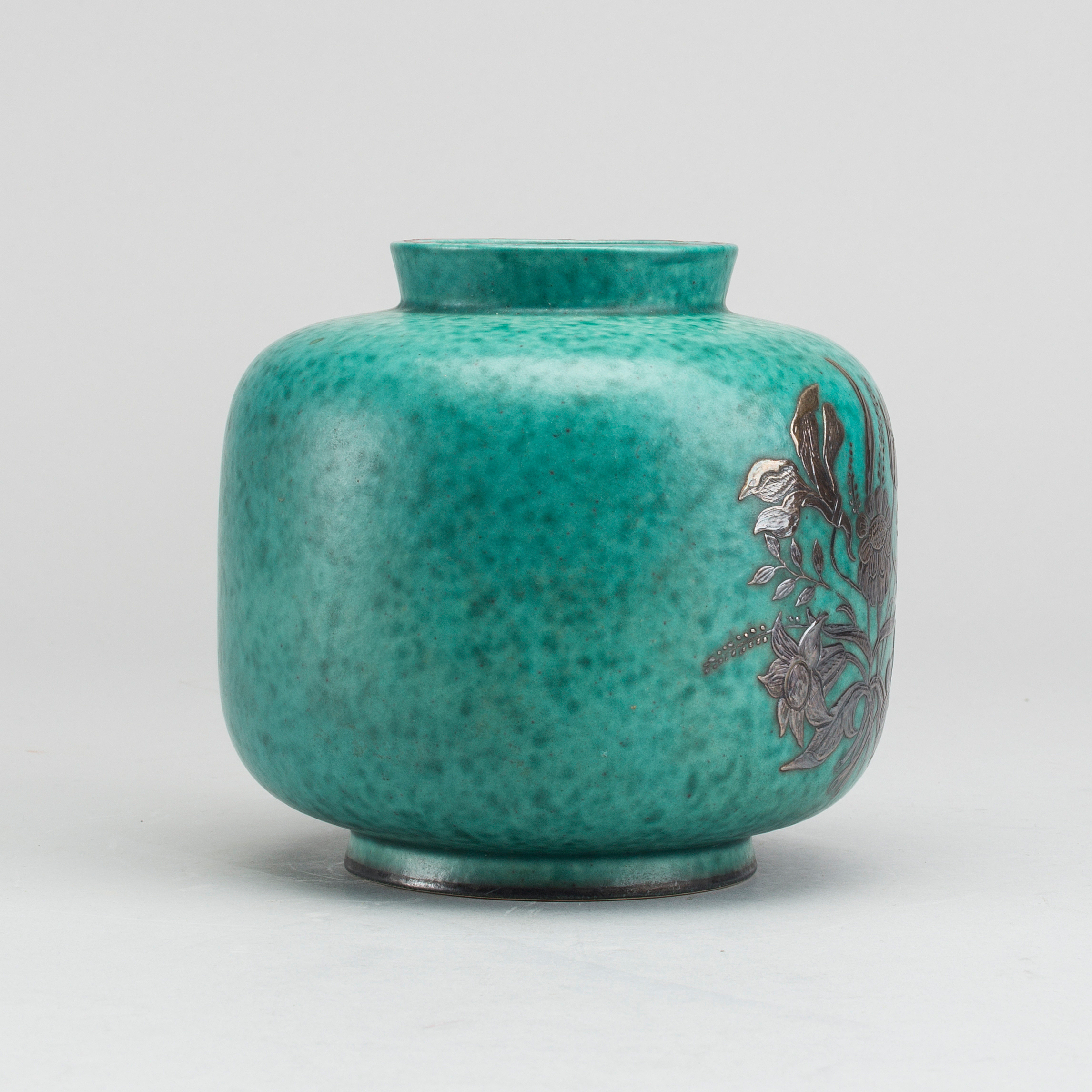 WILHELM KÅGE, - Bukowskis