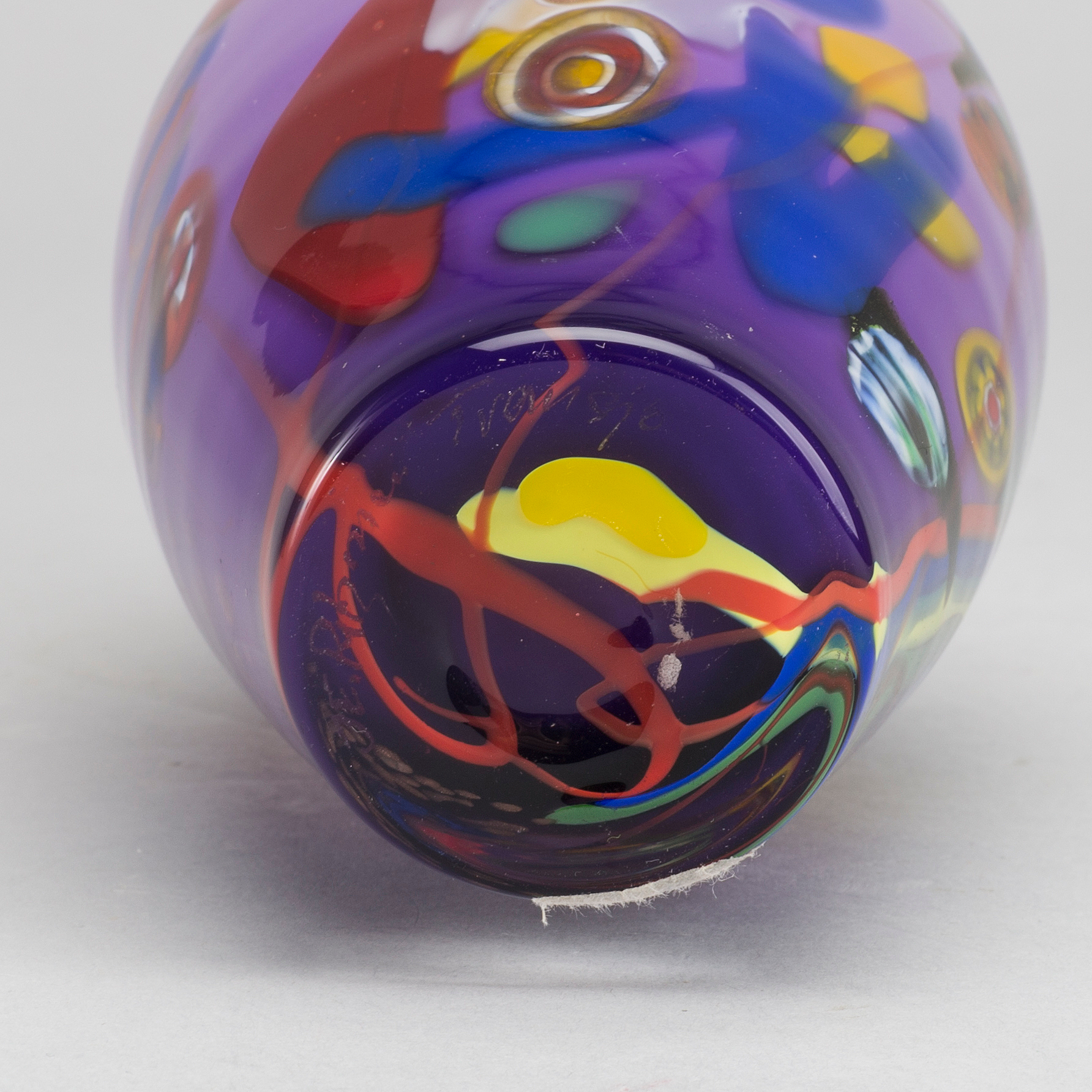 JAN-ERIK RITZMAN, glas vas Transjö, - Bukowskis