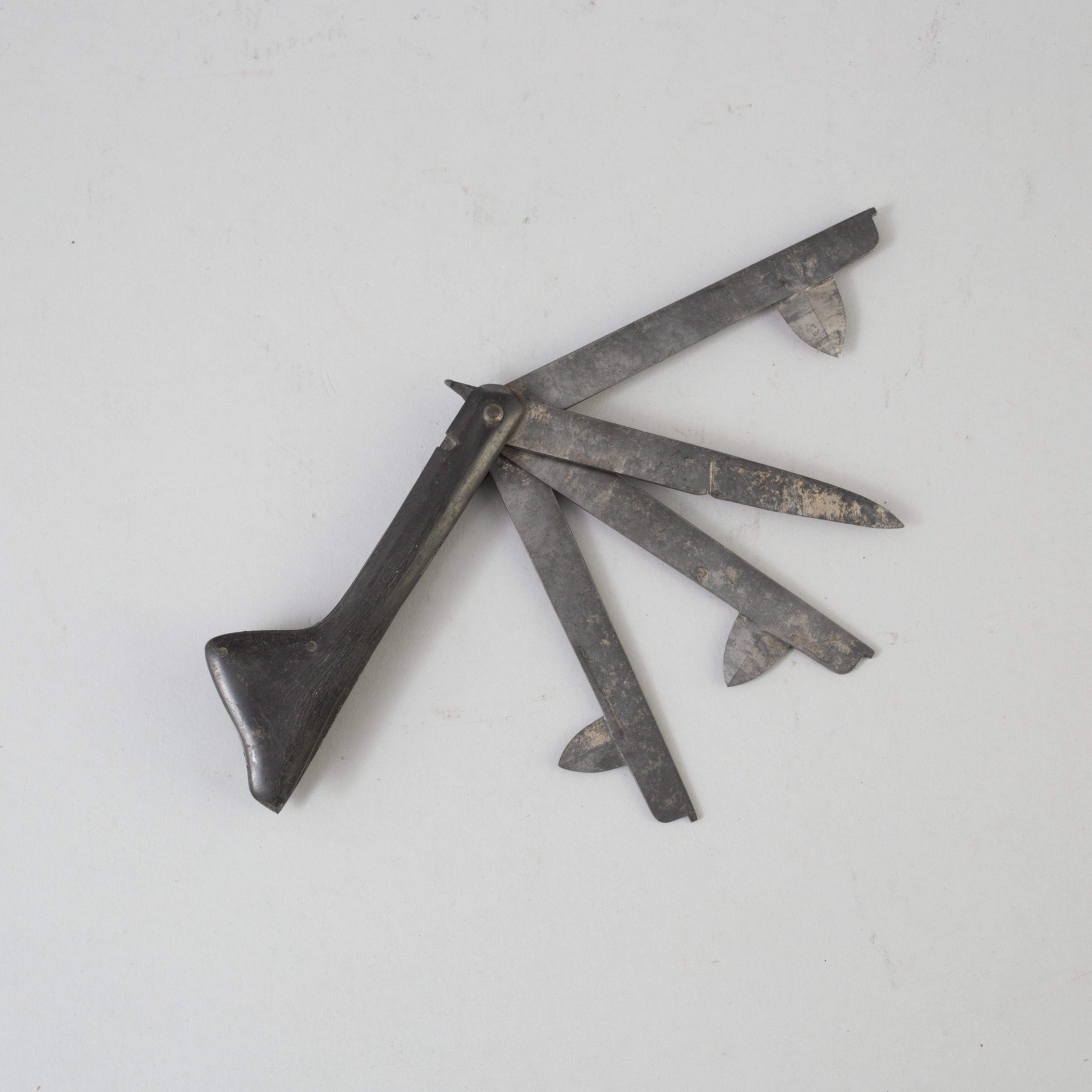 ÅDERLÅTARE, 1700-tal. - Bukowskis