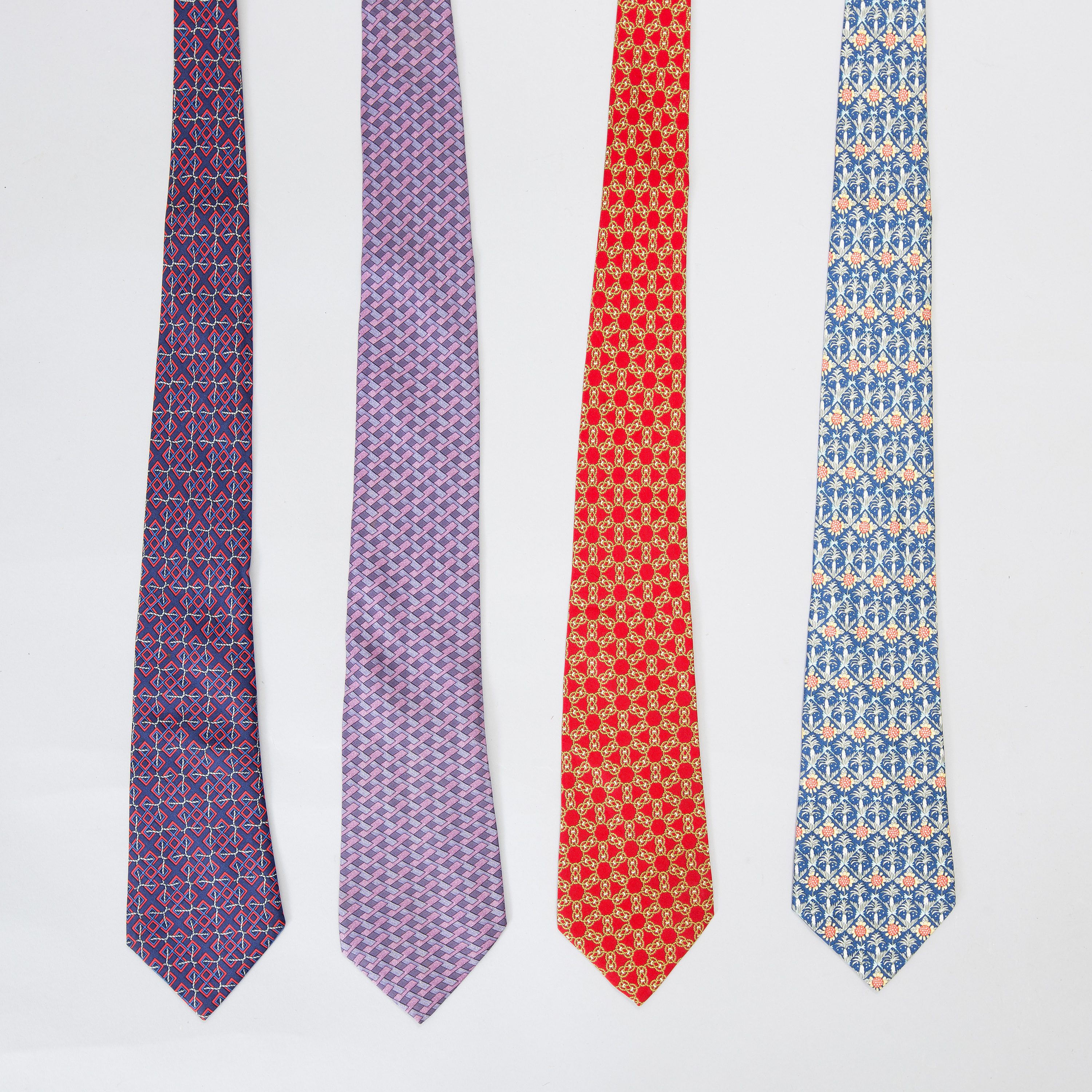 SLIPSAR, 4 st, Hermès. - Bukowskis