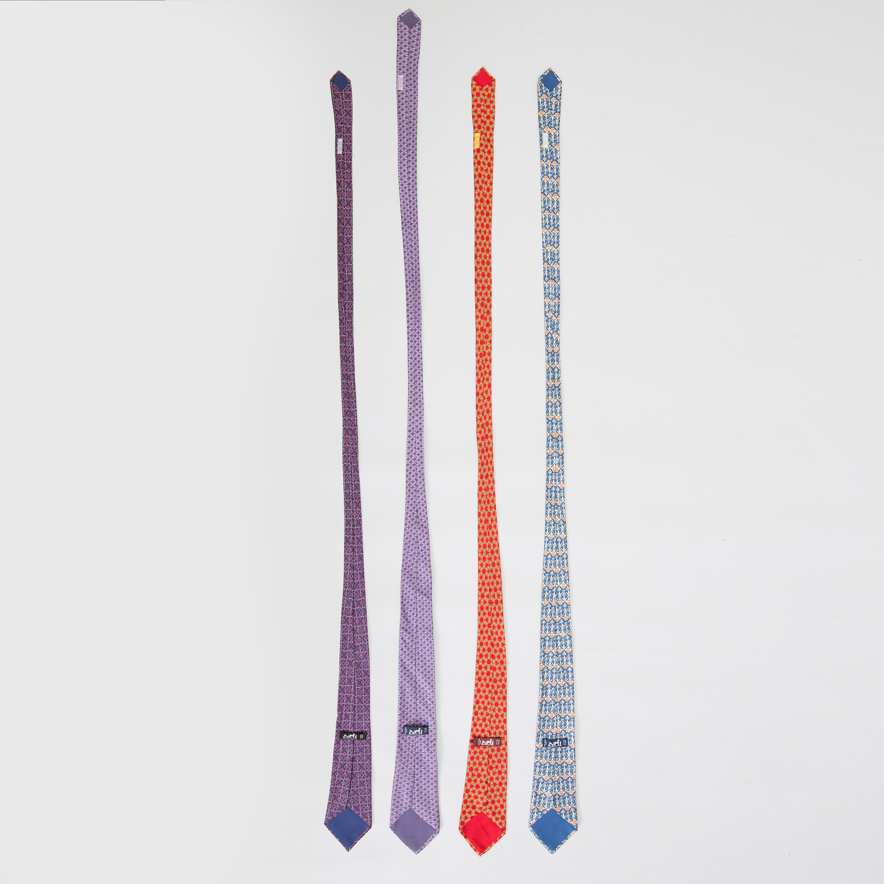 SLIPSAR, 4 st, Hermès. - Bukowskis