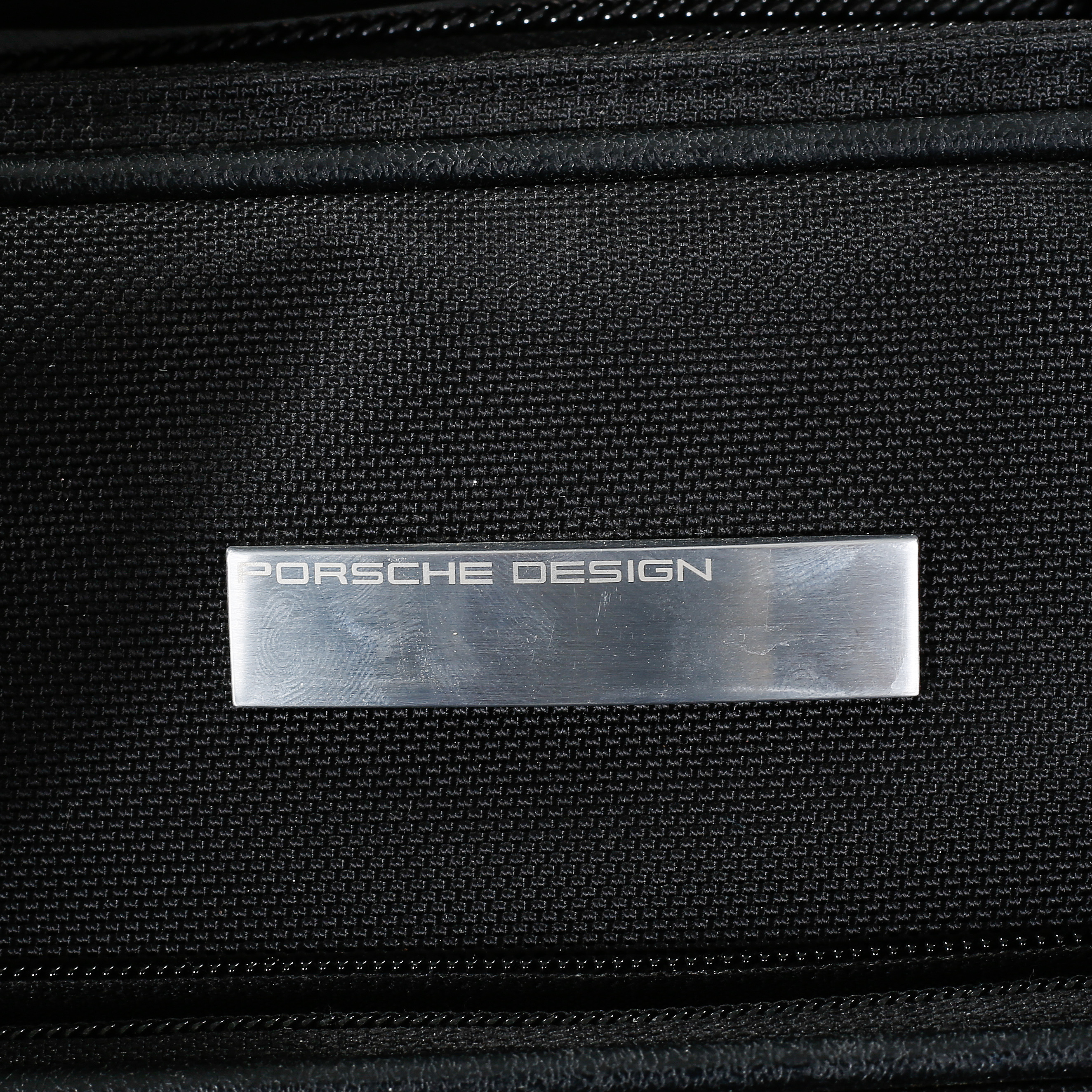 PORSCHE DESIGN, bag. - Bukowskis