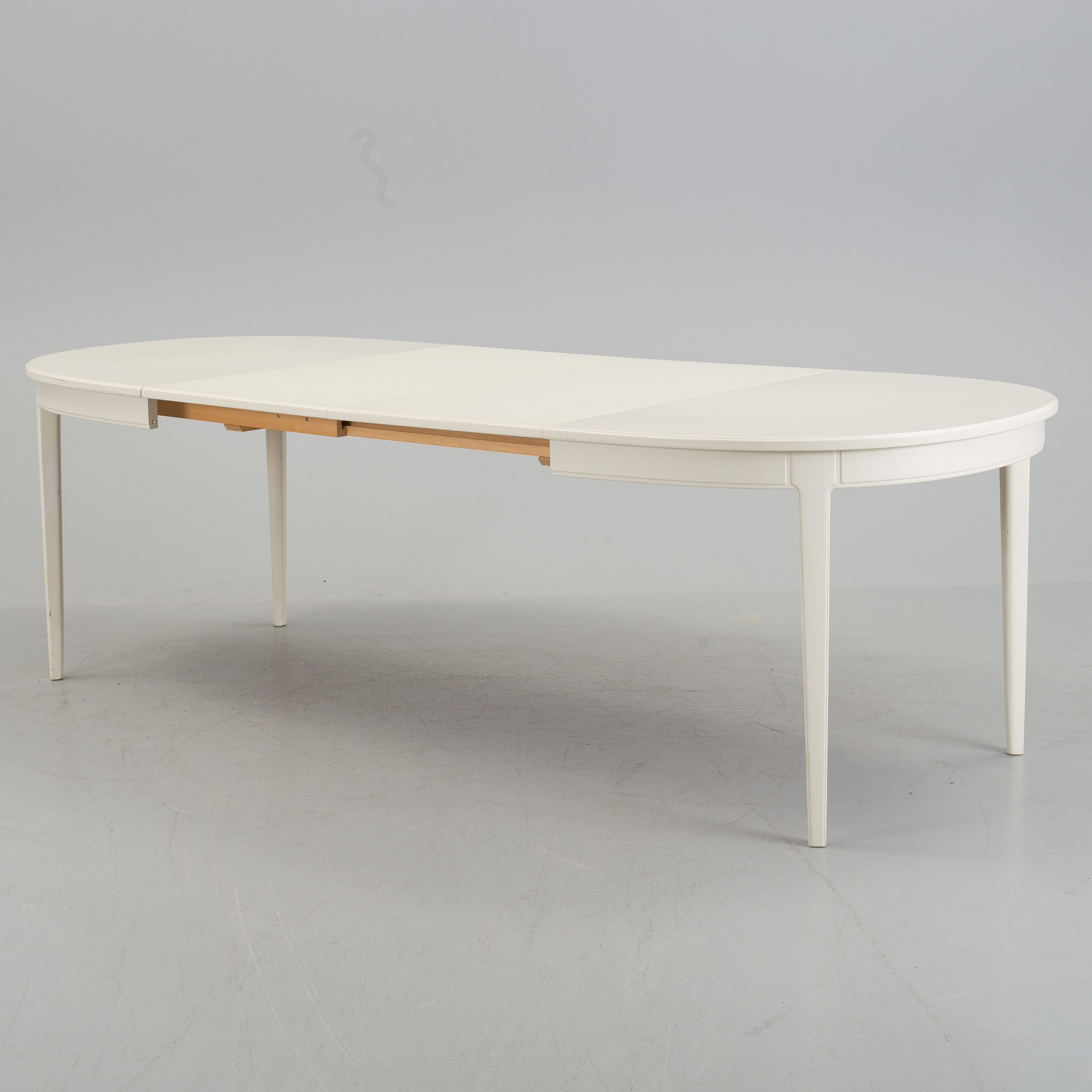 CARL MALMSTEN, matbord, "Herrgården", 1900-talets andra hälft. - Bukowskis