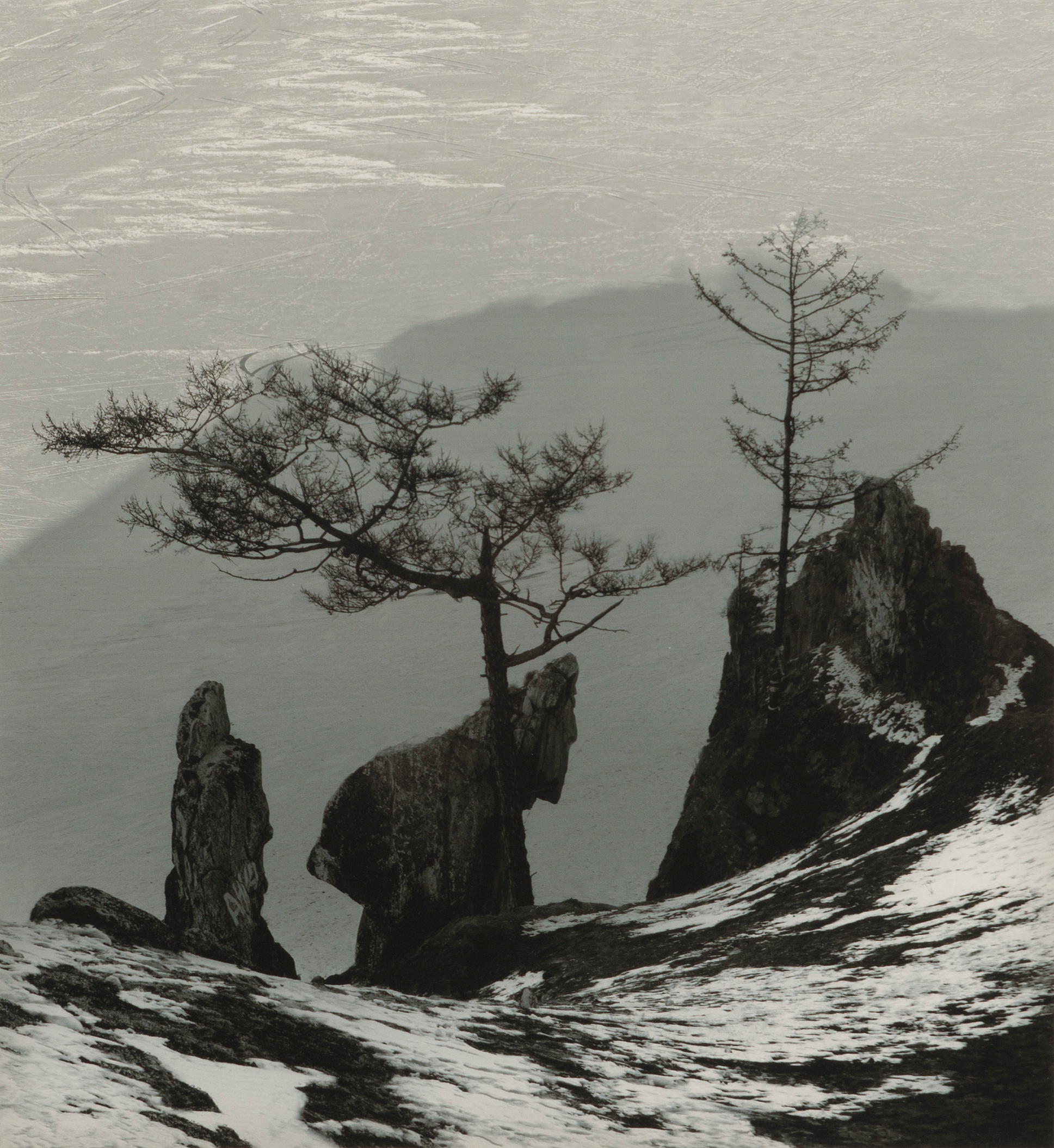 TANELI ESKOLA, "EAST". - Bukowskis