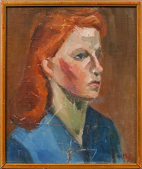 MAJ ARNELL, - Bukowskis