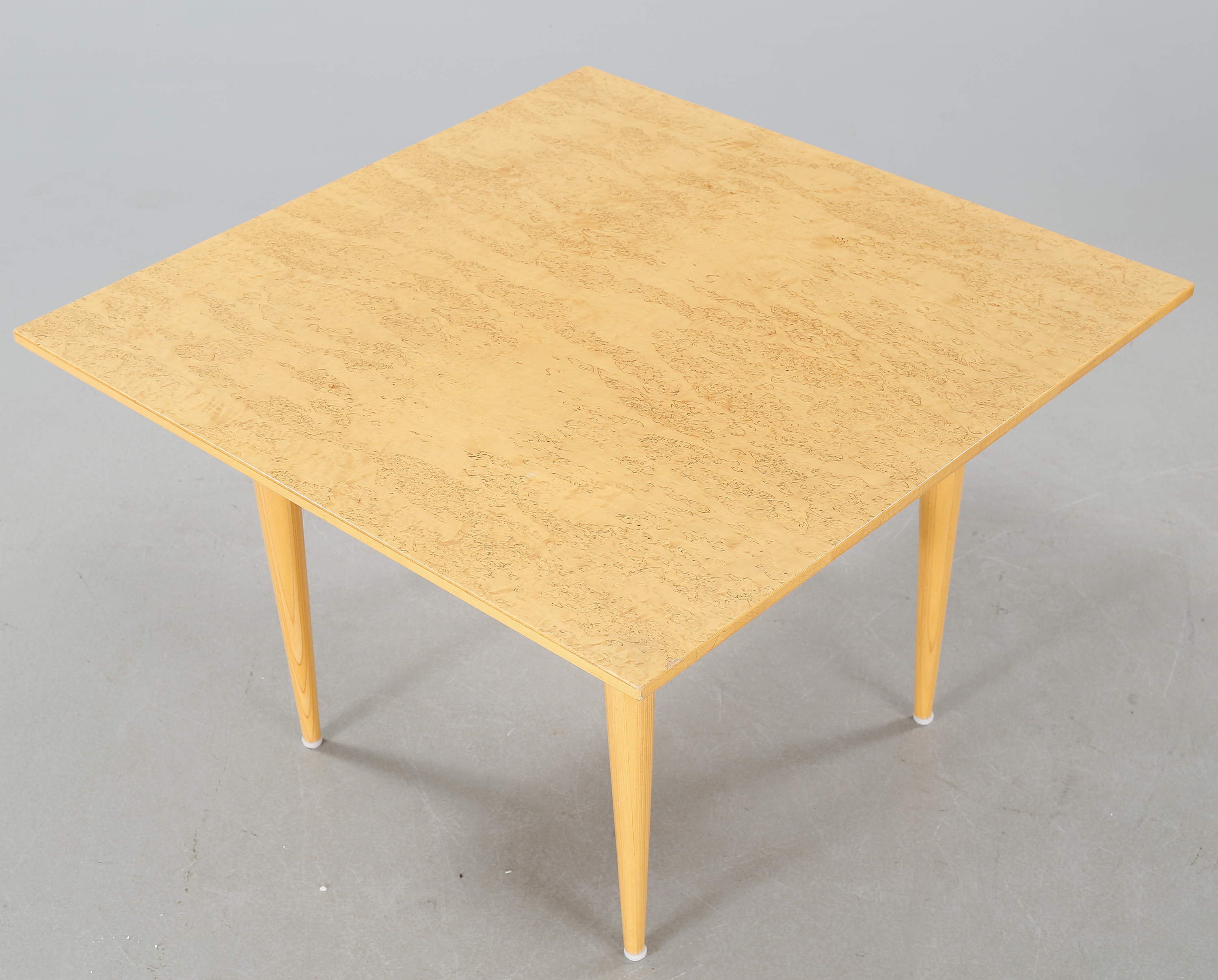 BRUNO MATHSSON, bord, Mathsson International, sent 1900-tal. - Bukowskis