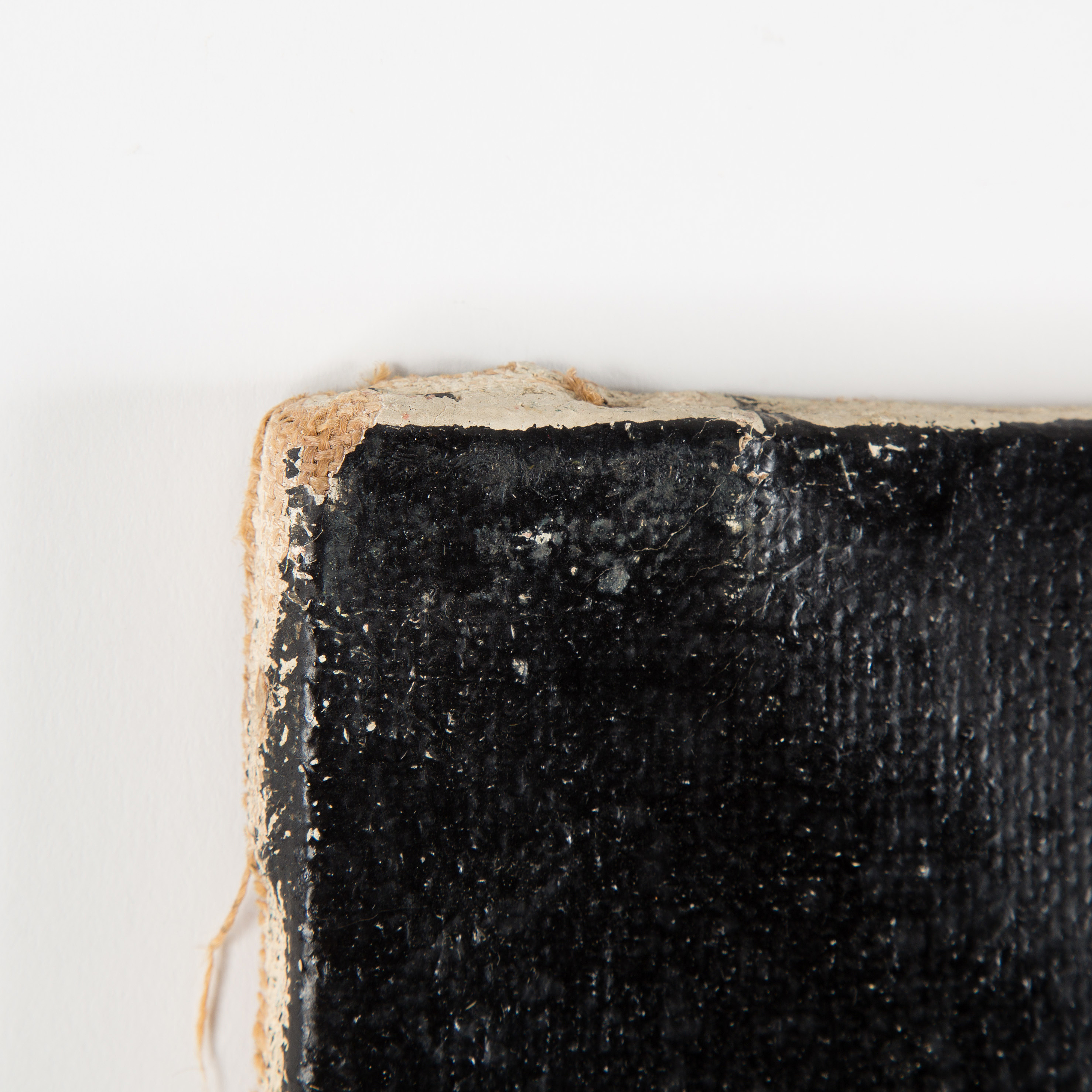 ALBERT CONTRERAS, "Metaphysical Color Sensation No 363", olja på duk, a ...