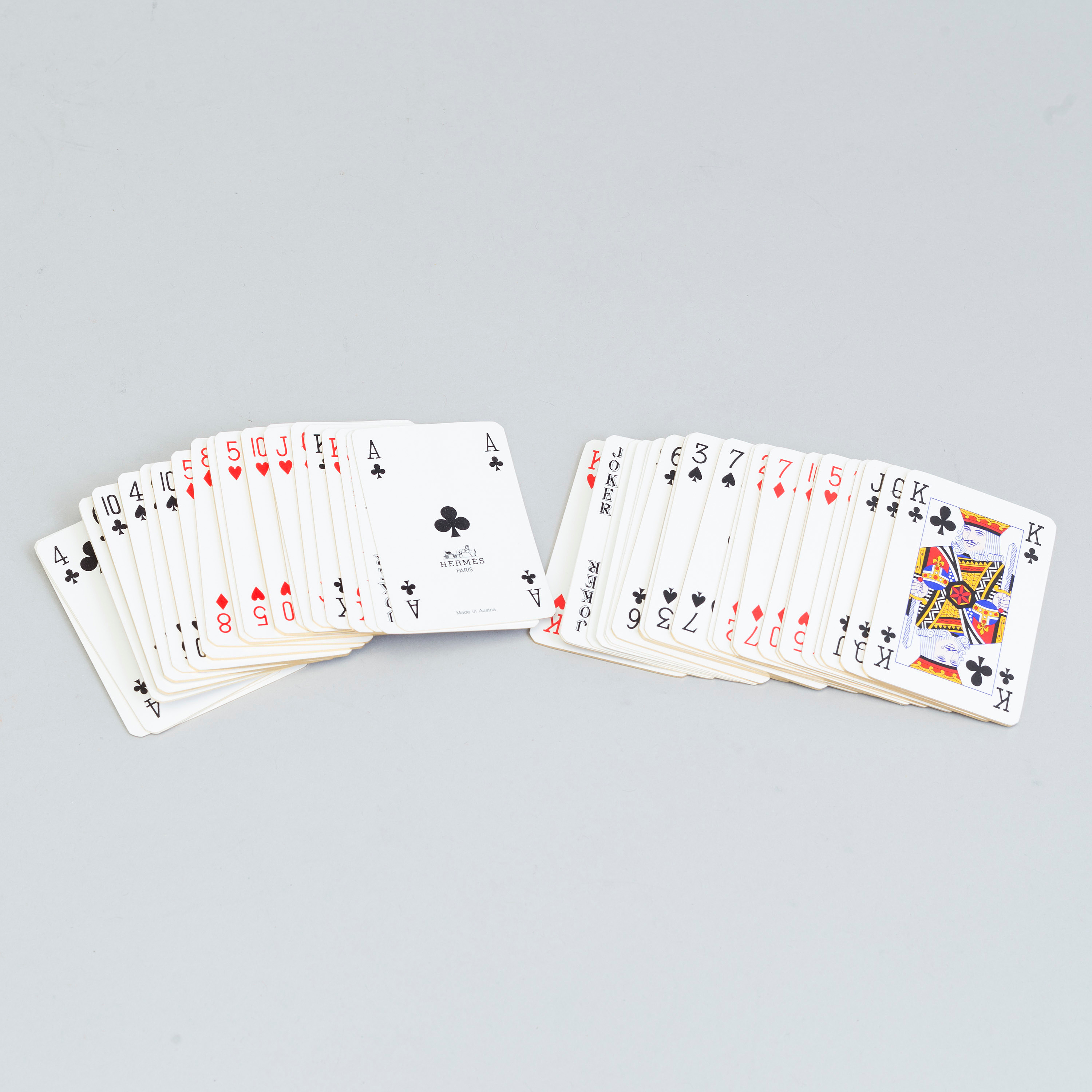 KORTLEK, Hermès, Frankrike. - Bukowskis