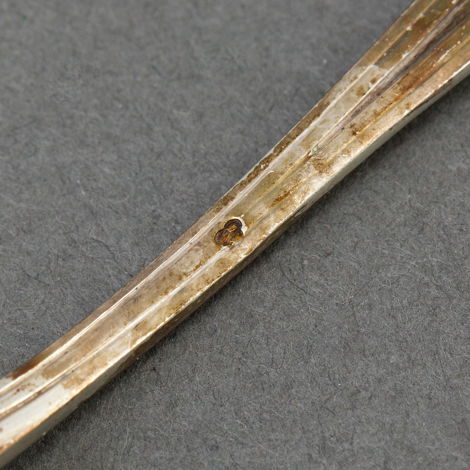 SKEDAR, silver, 12 st, 1900-tal. - Bukowskis