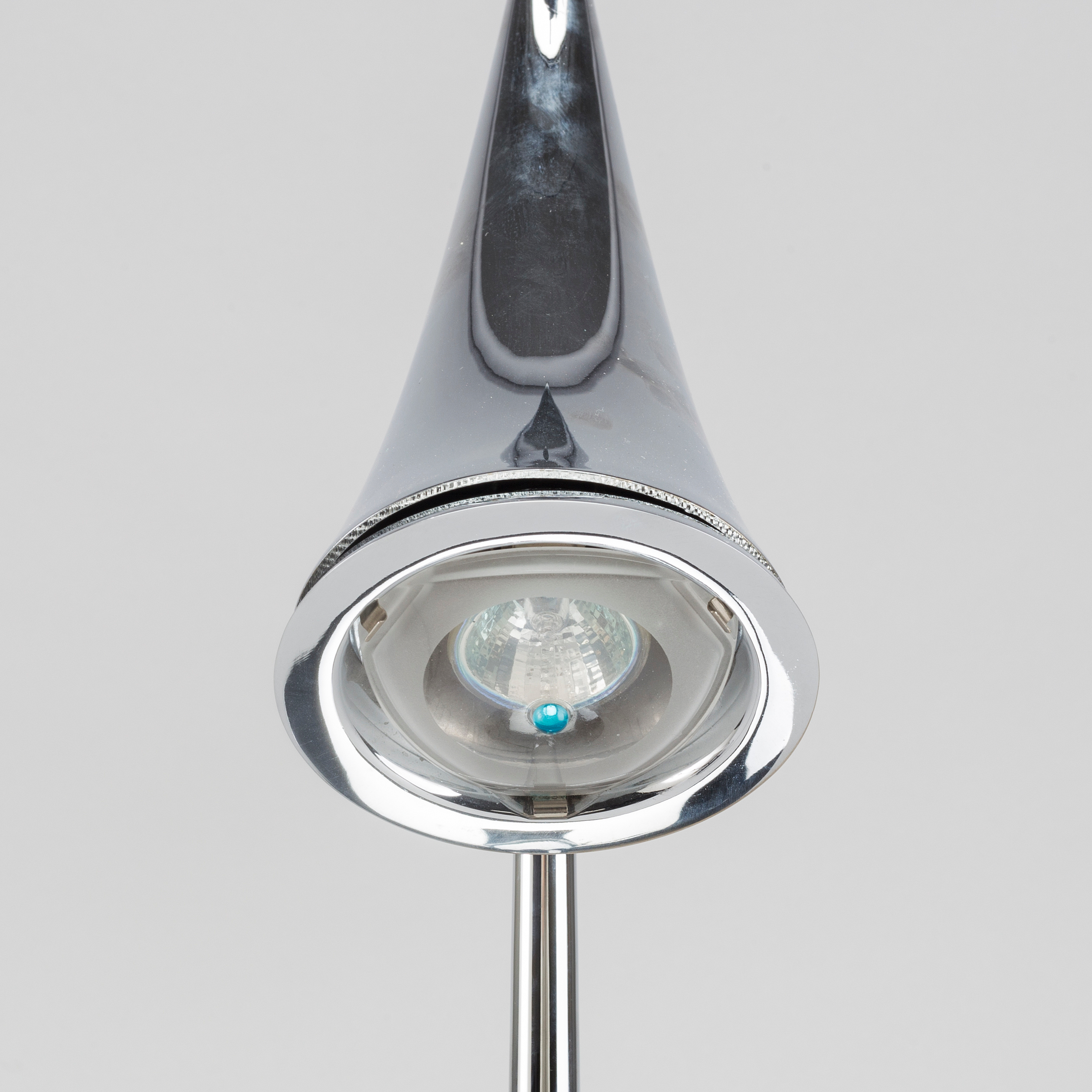PHILIPPE STARCK, a Flos "Ara" lamp. - Bukowskis