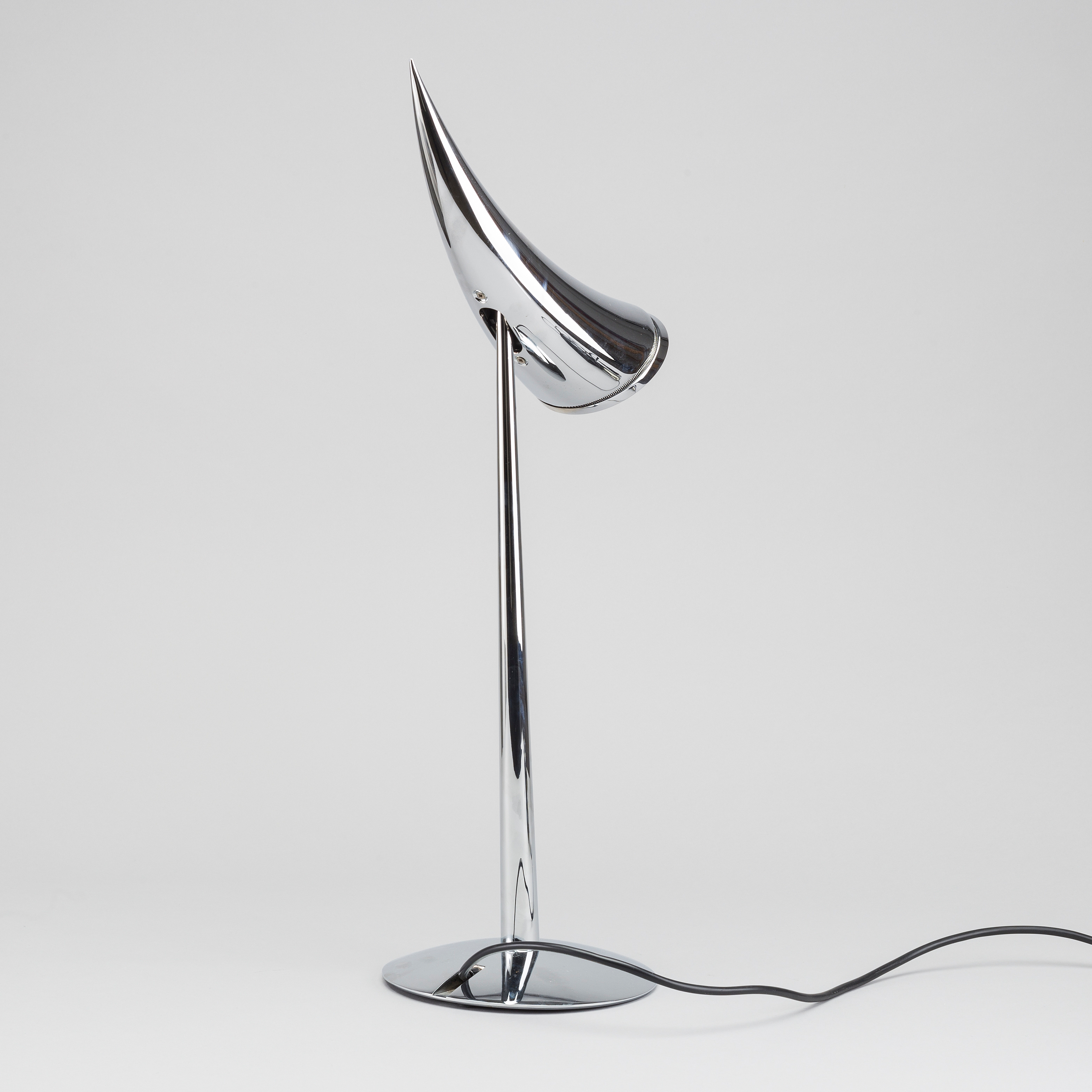 PHILIPPE STARCK, a Flos "Ara" lamp. - Bukowskis