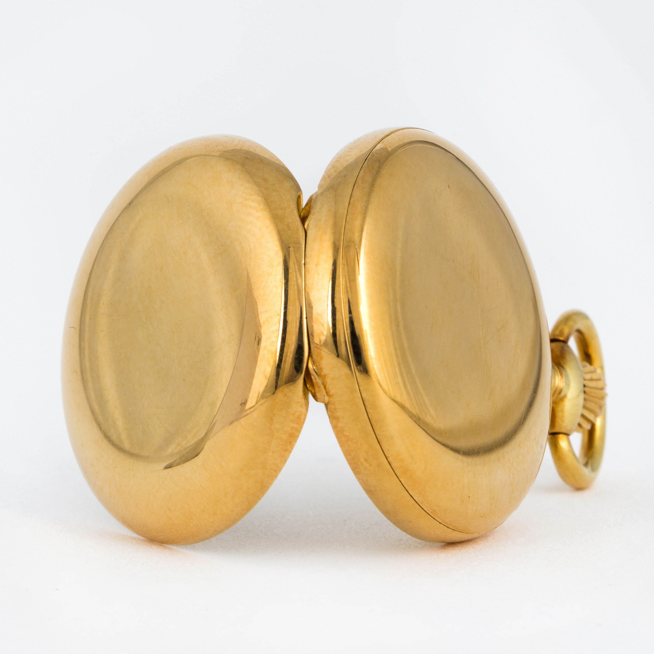 NILAX, pocketwatch, 25 mm. - Bukowskis