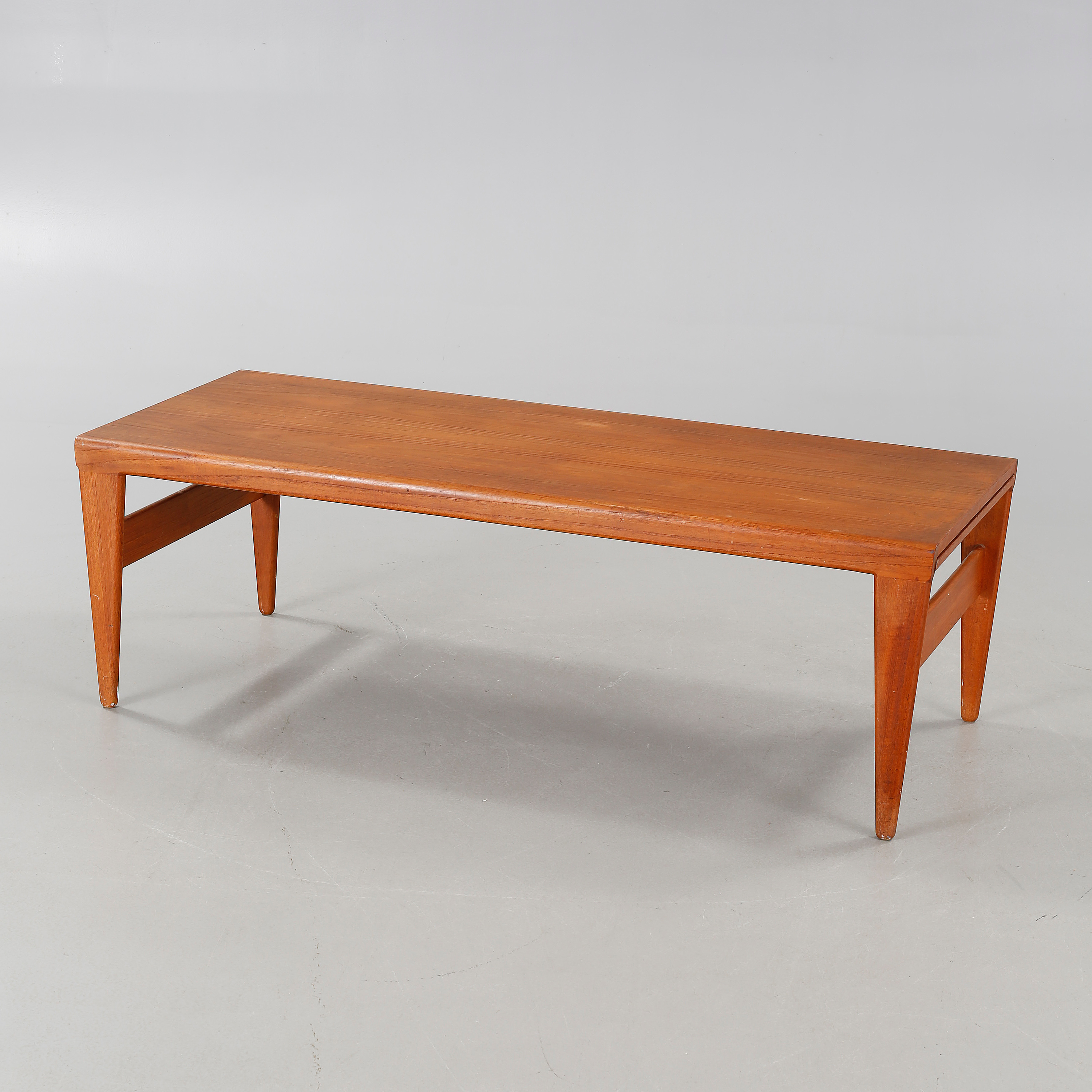 A 1950/60s table. - Bukowskis