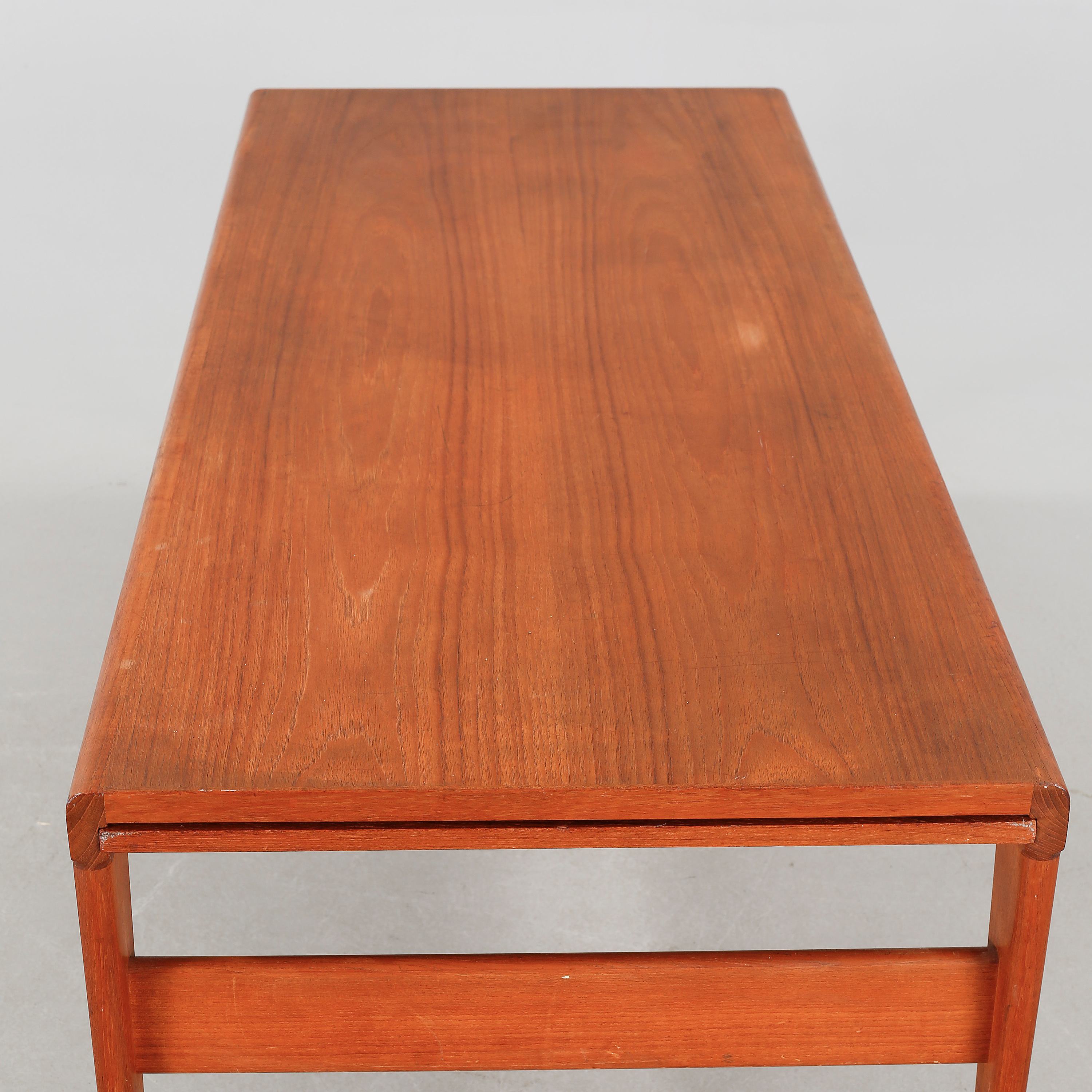 A 1950/60s table. - Bukowskis