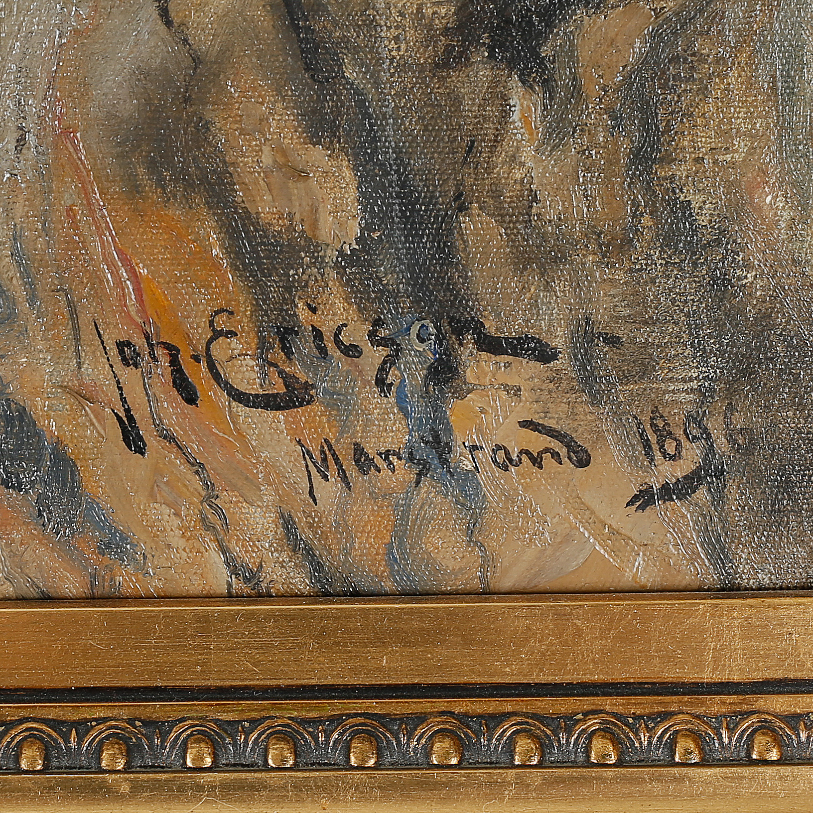 JOHAN ERICSON, - Bukowskis