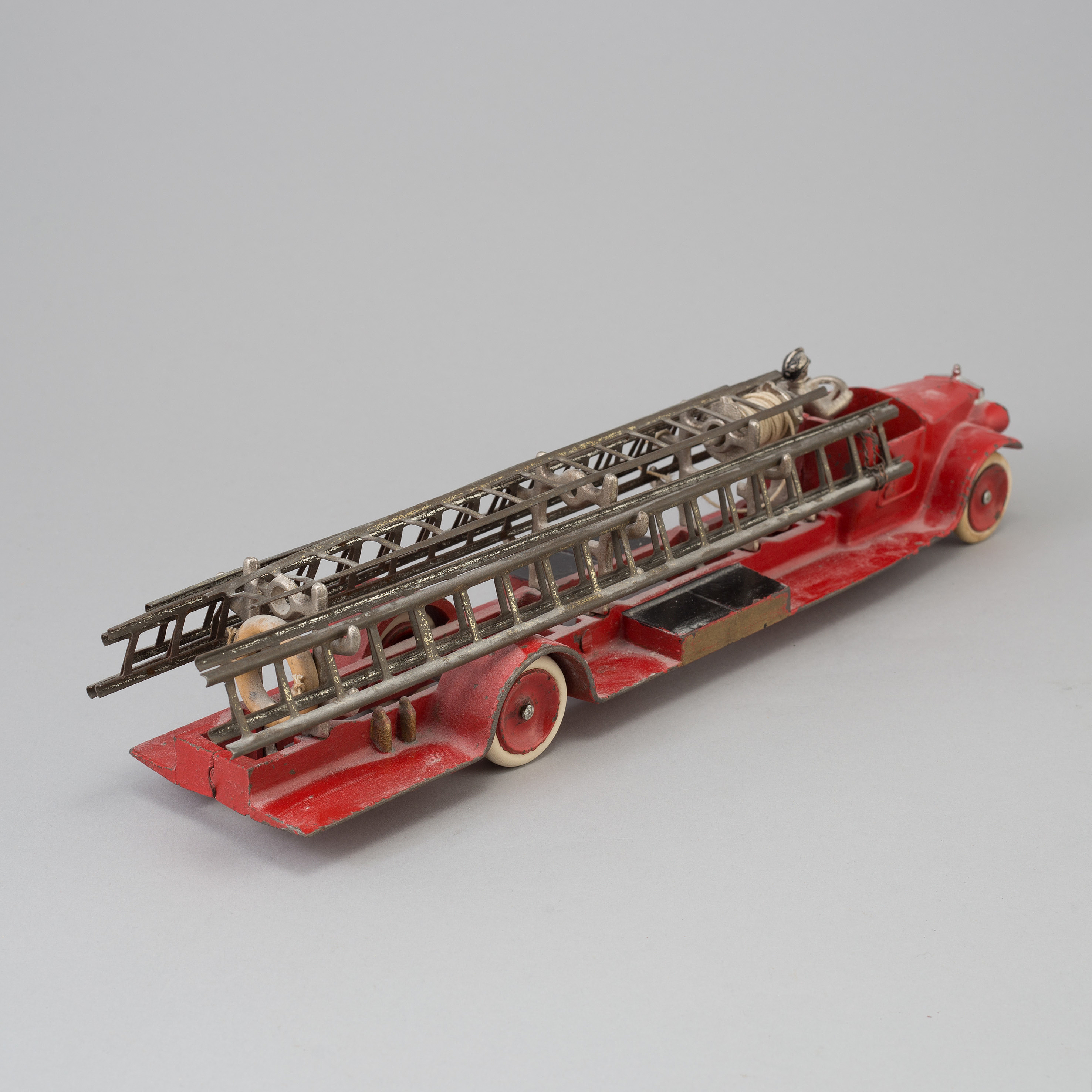 SKOGLUND & OLSSON SETO 107 BRANDBIL. Sverige, 1930-tal. - Bukowskis