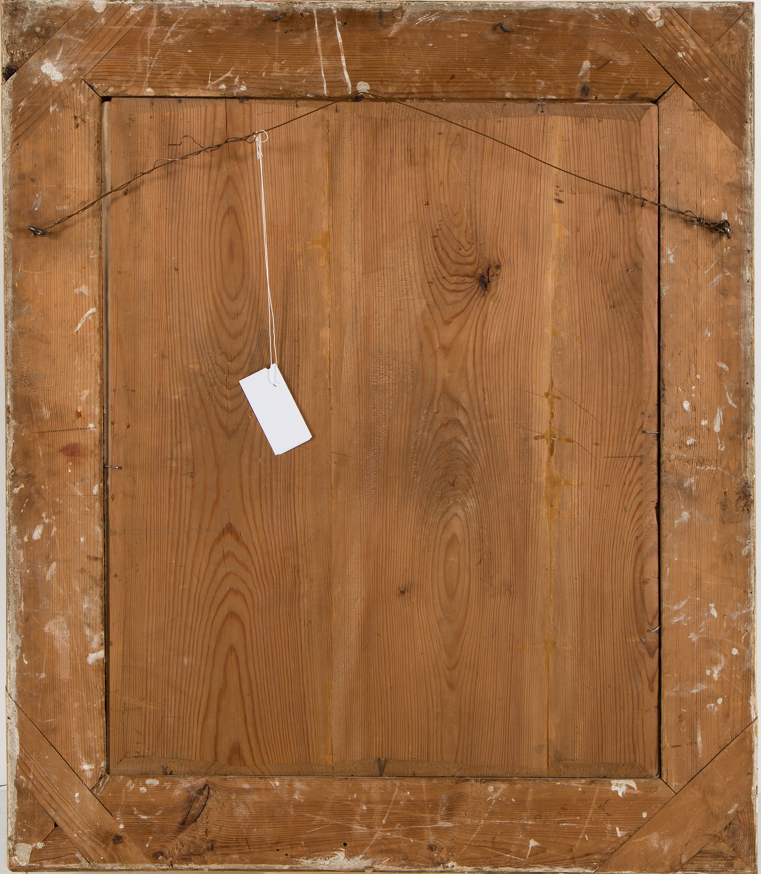 KARL SCHLESINGER, after, etching by H.EICHENS for Goupil & Cie Art ...