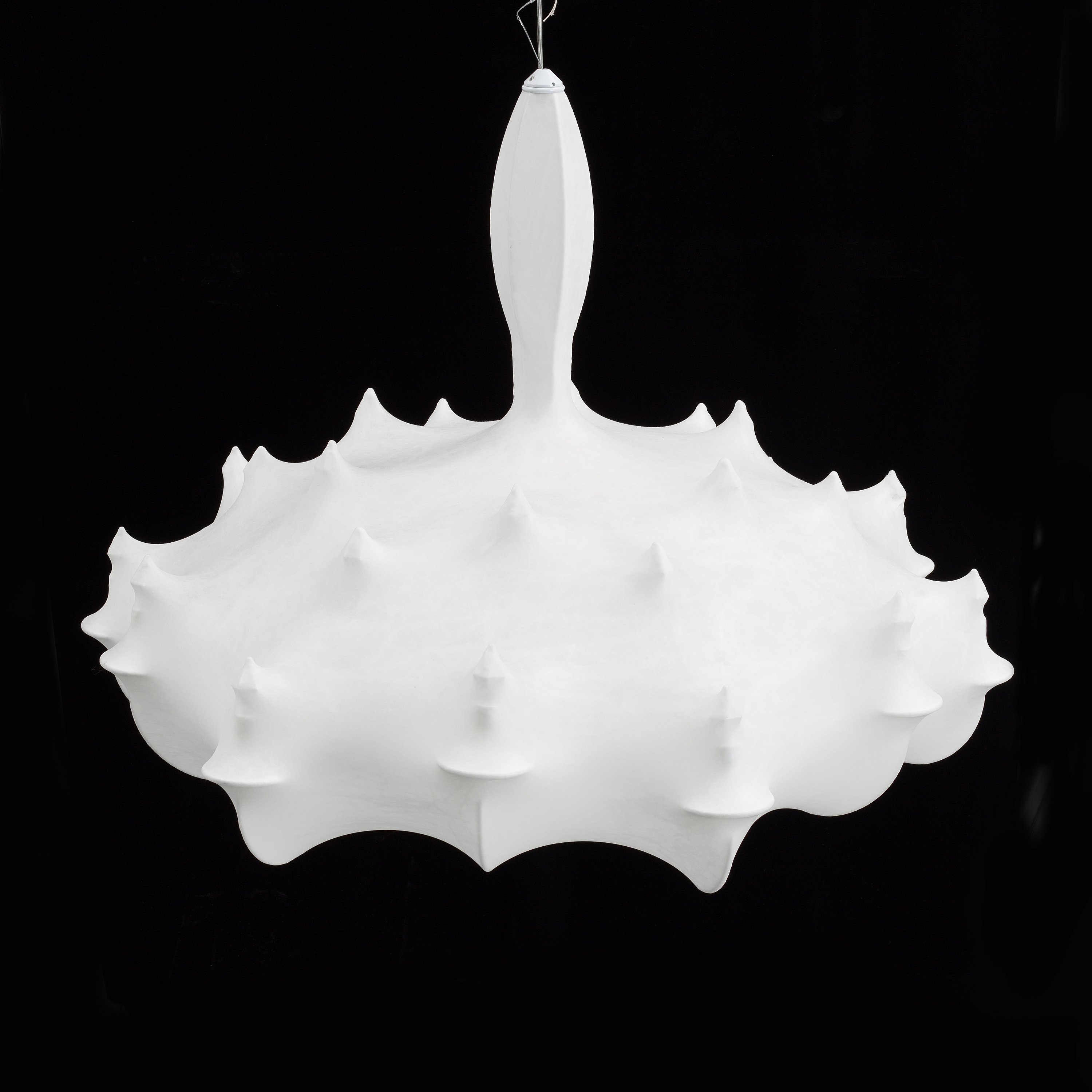 MARCEL WANDERS, taklampa Flos "Zeppelin 1", Italien 2000-tal. - Bukowskis