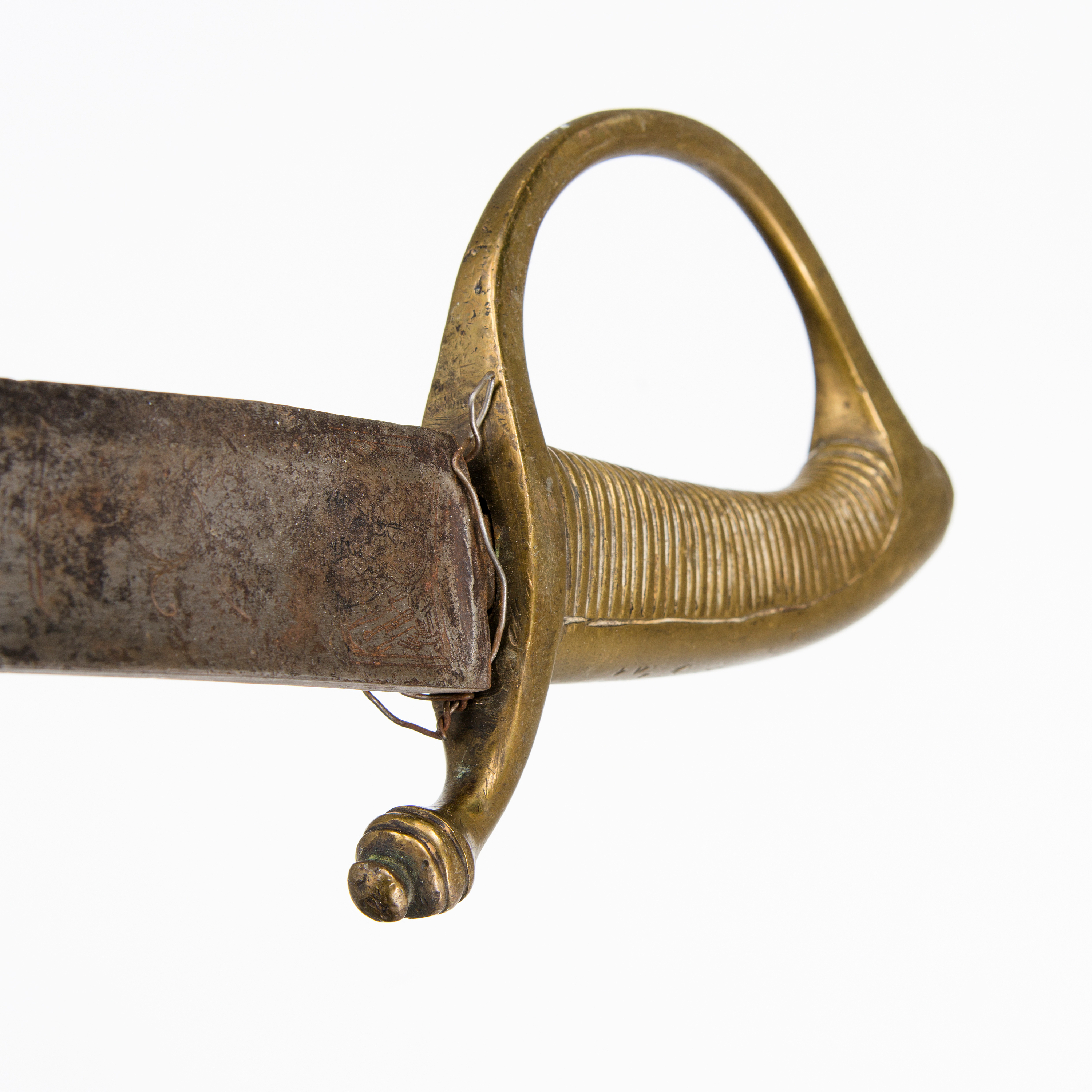 HUKARI, Venäjä, malli 1817. - Bukowskis