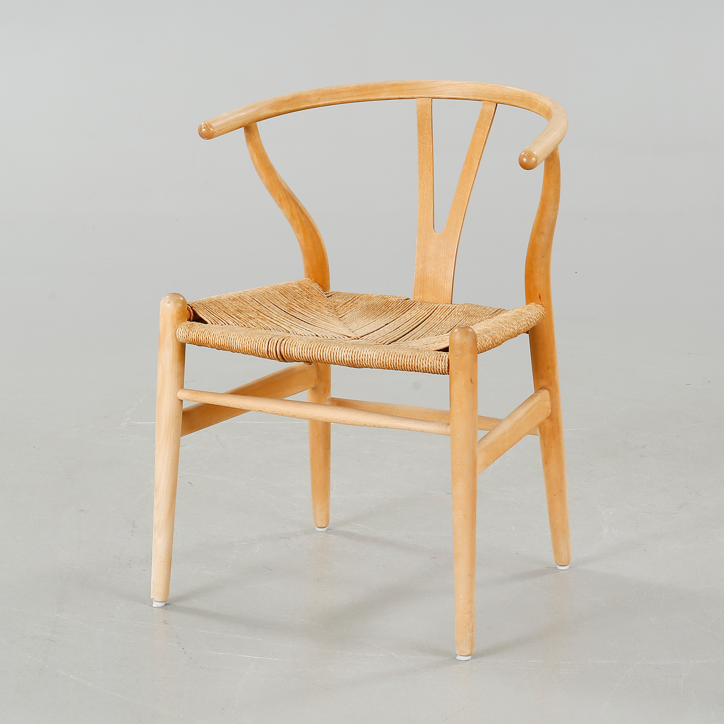 HANS J. WEGNER, "Y-stolen", 1900-talets andra hälft. - Bukowskis