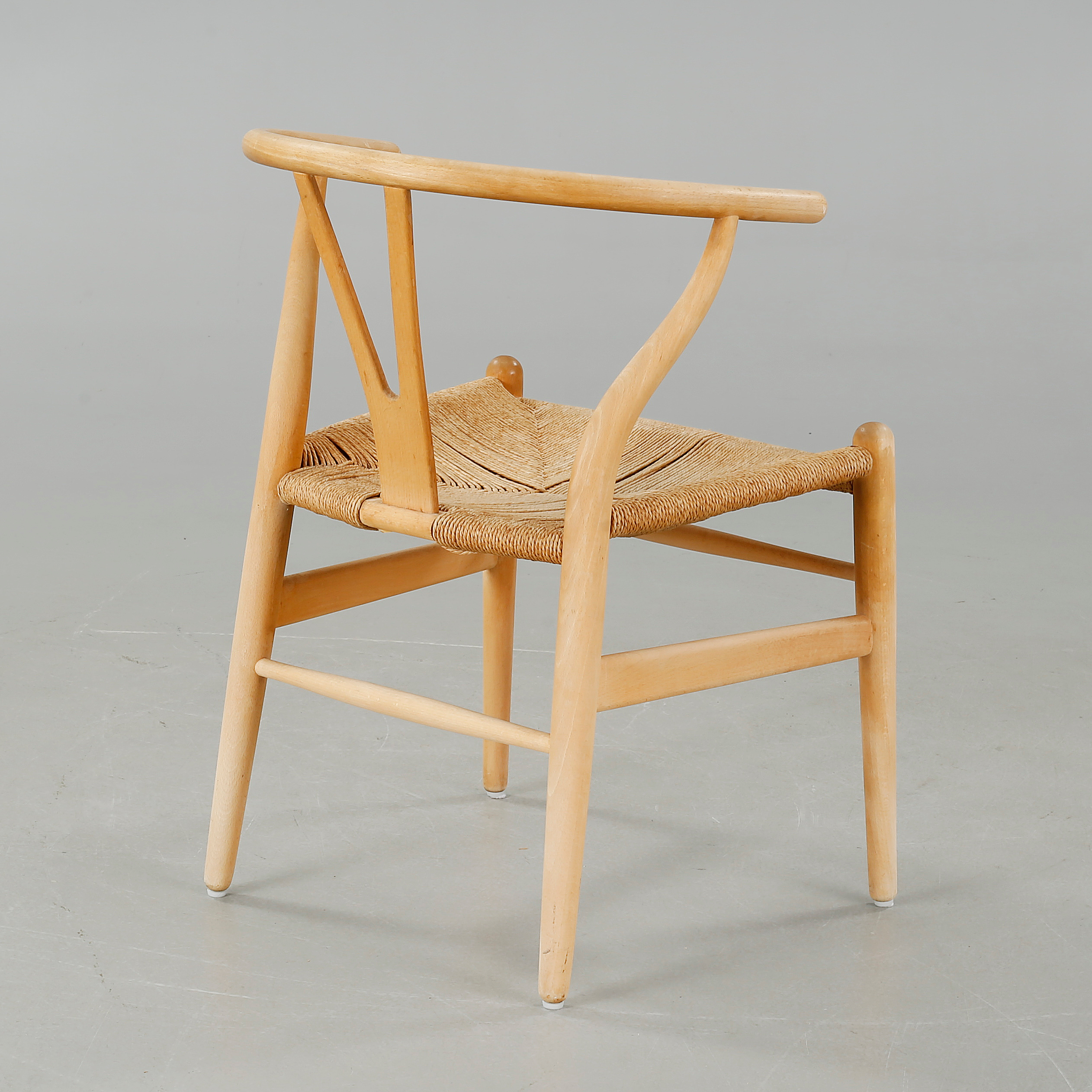 HANS J. WEGNER, "Y-stolen", 1900-talets andra hälft. - Bukowskis