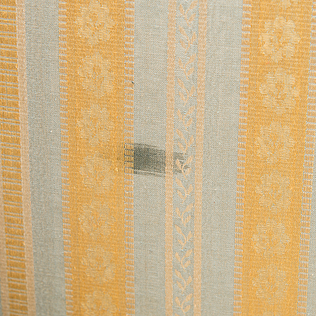 SOFA, Biedermeier, the first half of 19th century. - Bukowskis