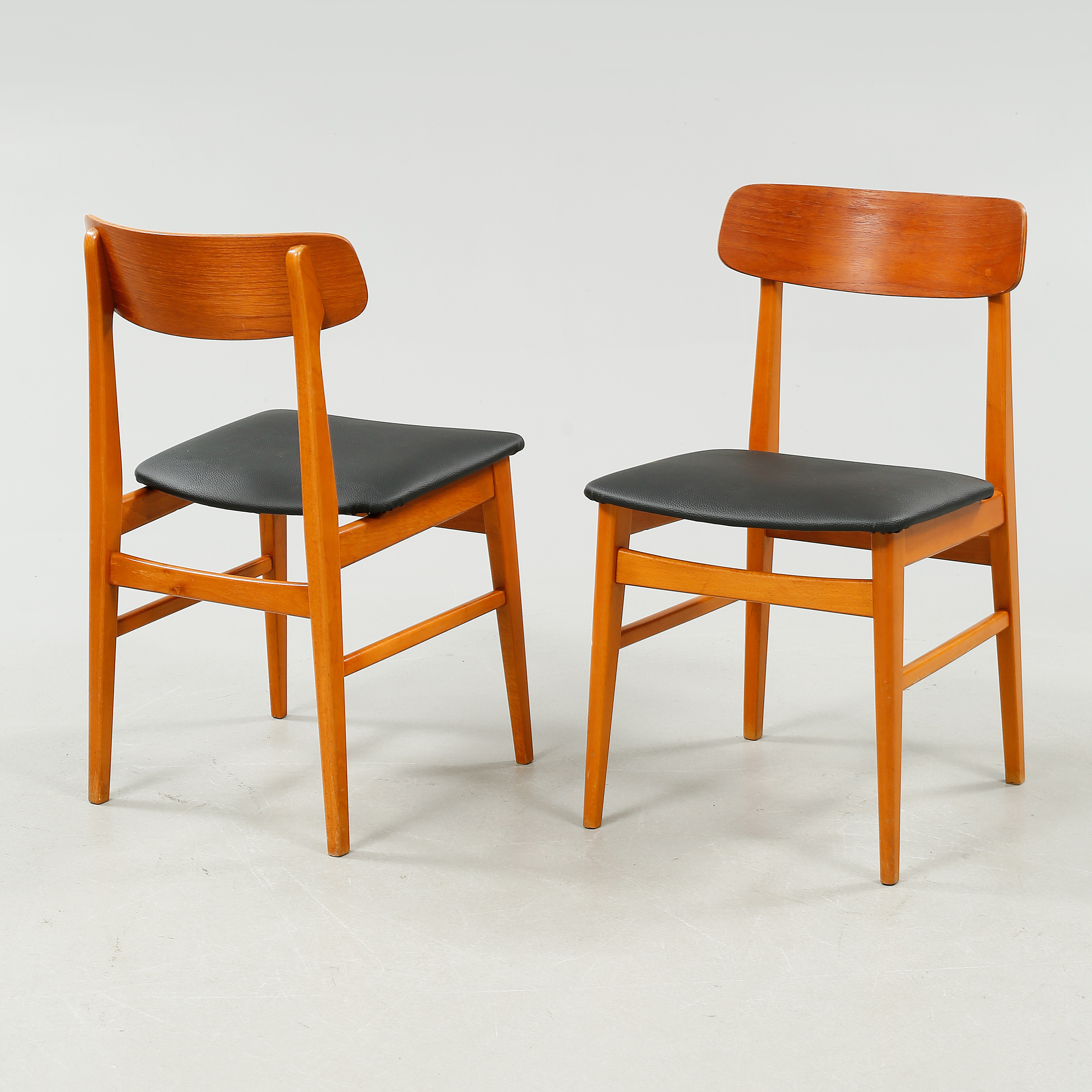 STOLAR, 4 st, 1950/60-tal. - Bukowskis