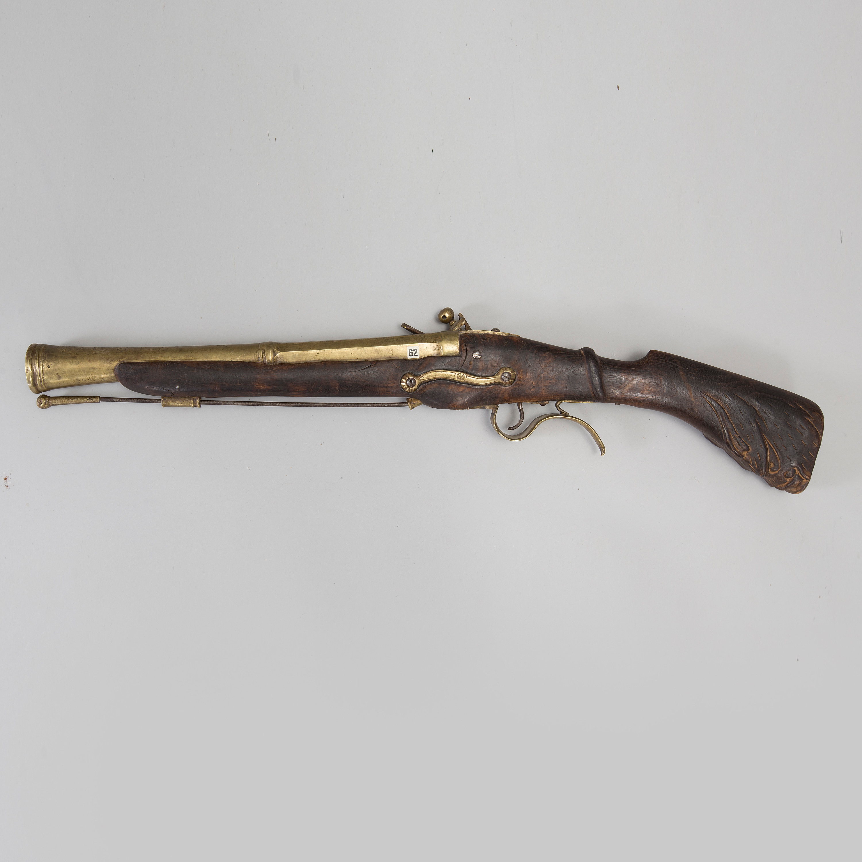 MUSKÖT, kopia, 1900-tal. - Bukowskis