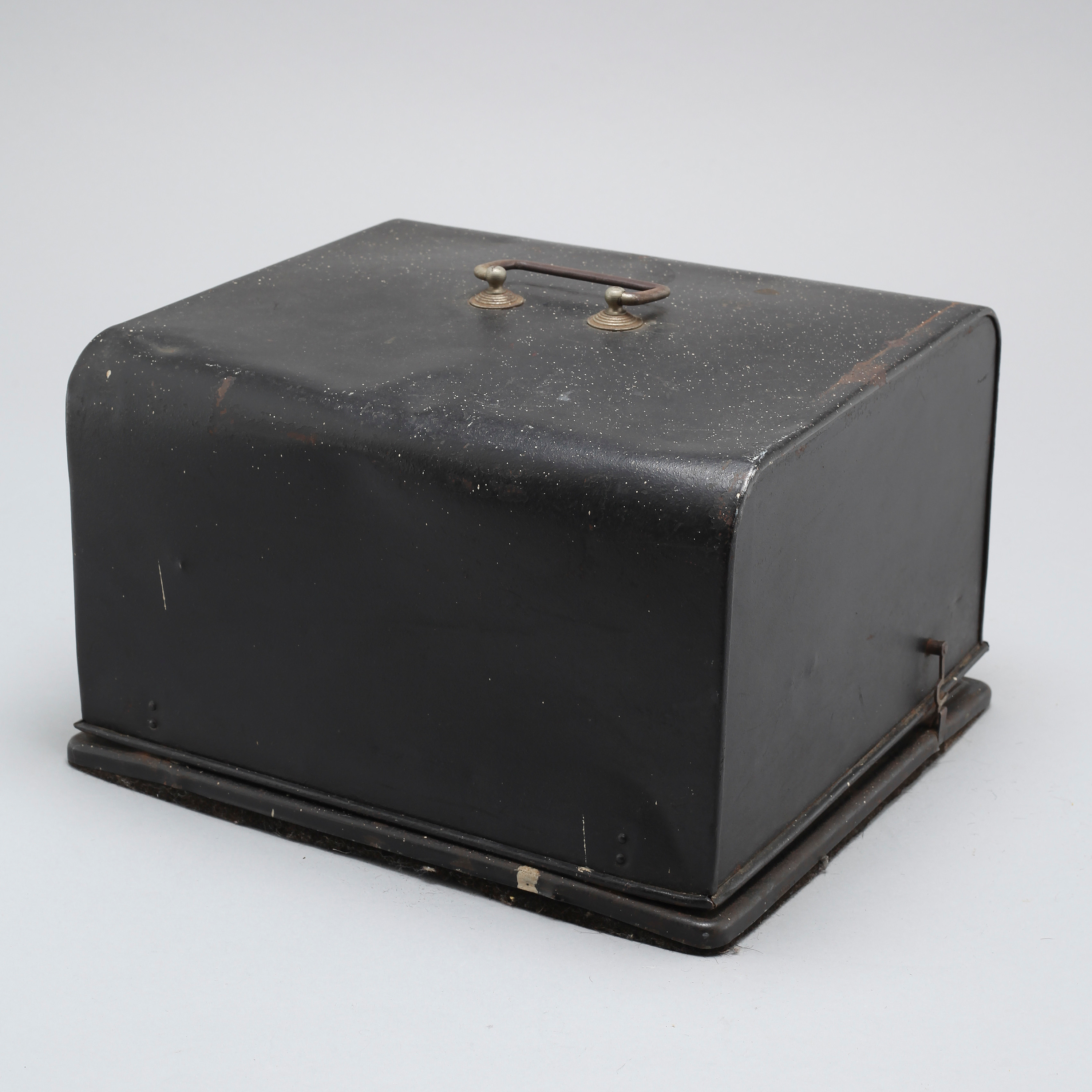 A point typewriter by MIGNON AEG, Germany, first half of the 20th ...