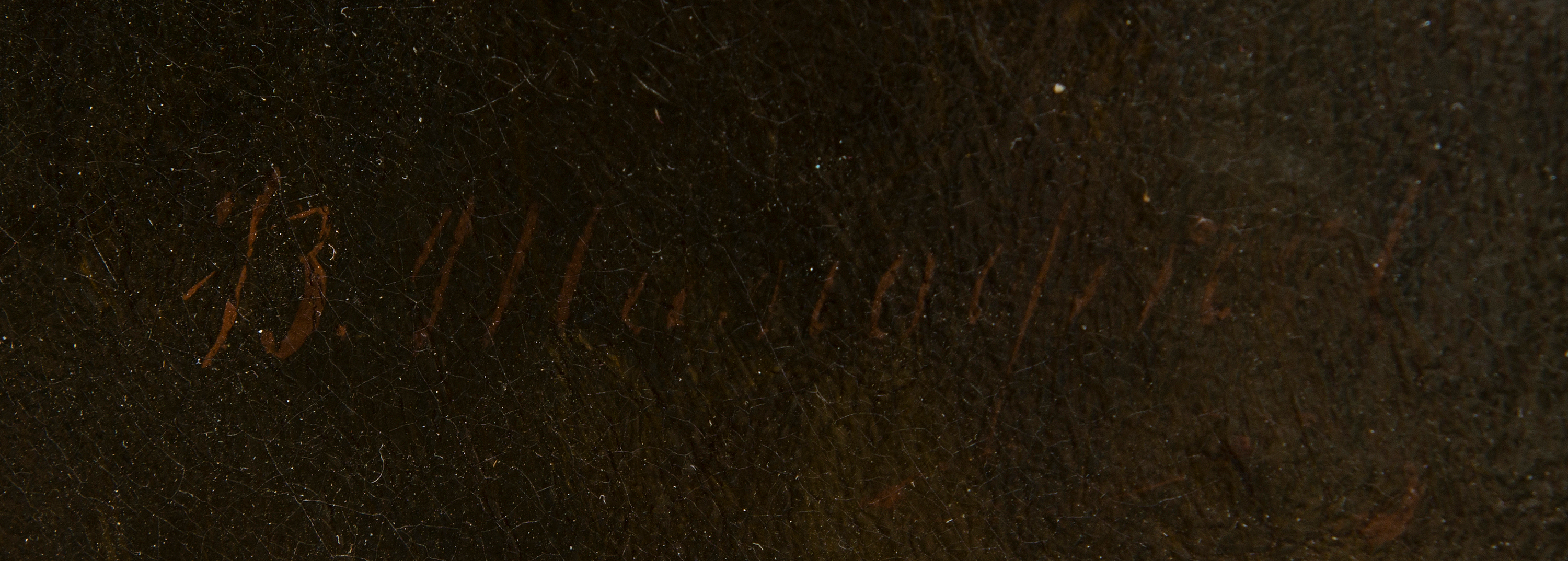 VASILI TIMOFEEV, FLICKA MED PÄRLHALSBAND. - Bukowskis