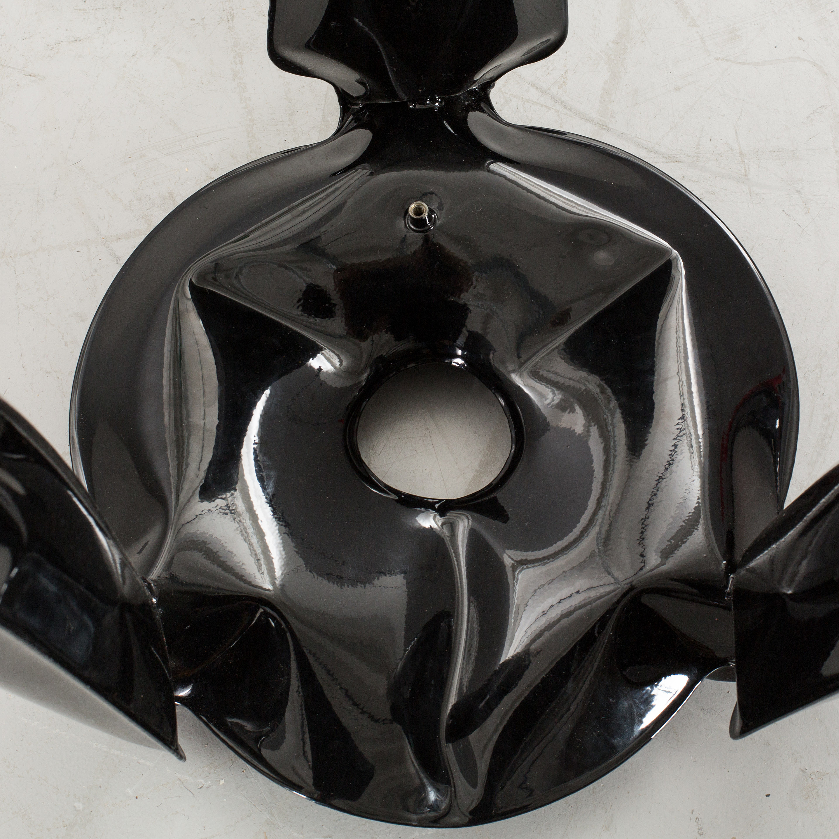 PALL, "Plopp" Oskar Zieta, HAY. - Bukowskis