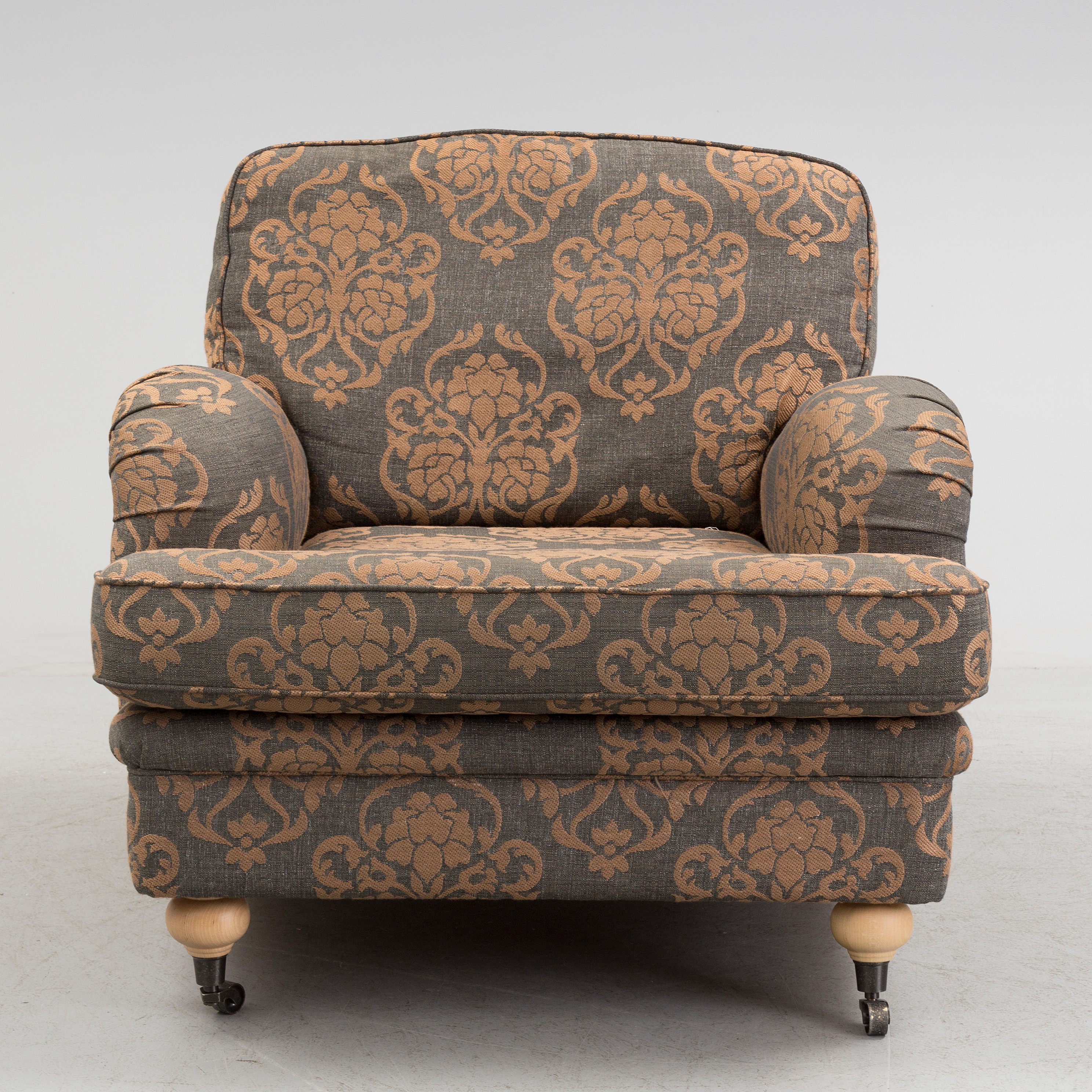 A modern easy chair. - Bukowskis