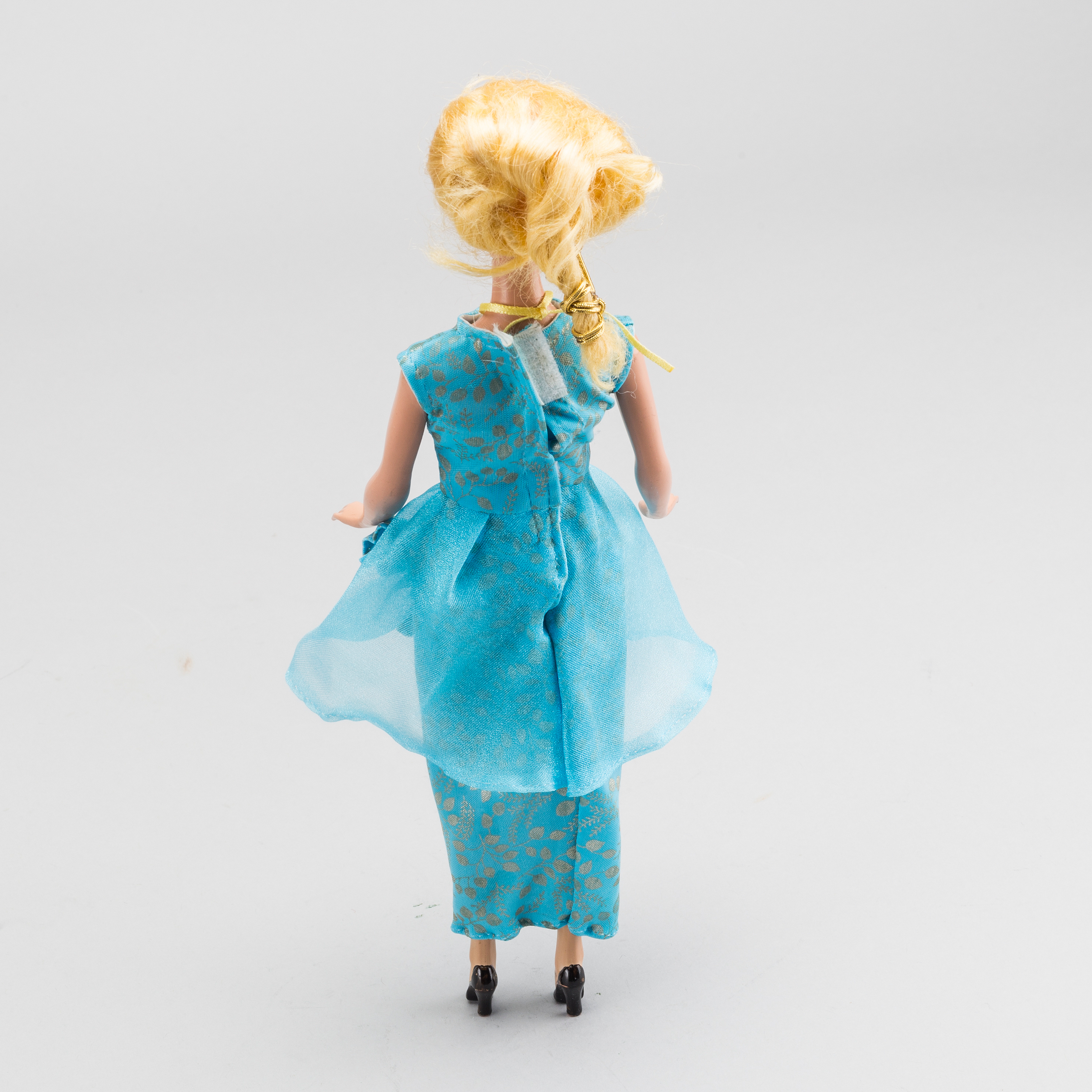 a german Bild-Lilli doll from 1955-1964. - Bukowskis