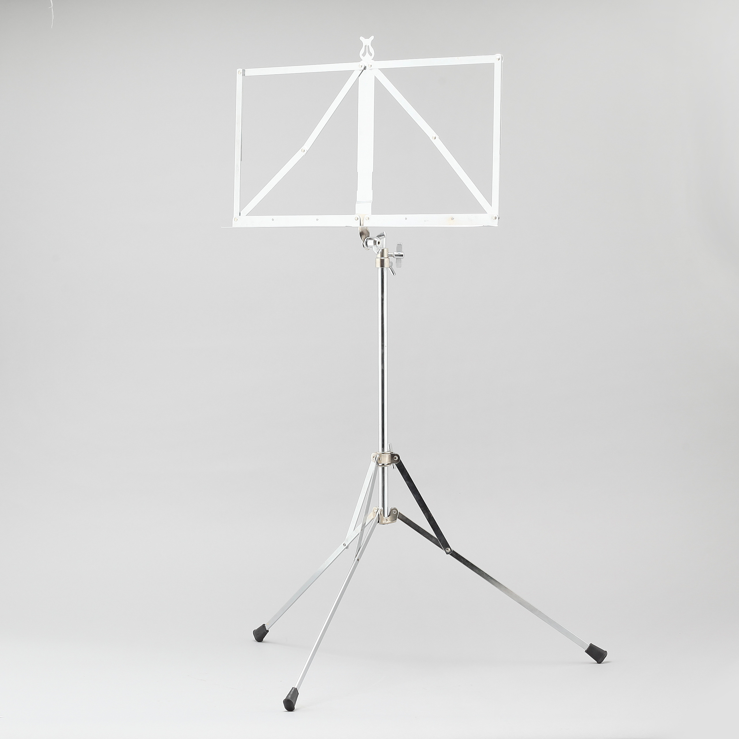 A late 20th century brass Saxophone by Niko. - Bukowskis