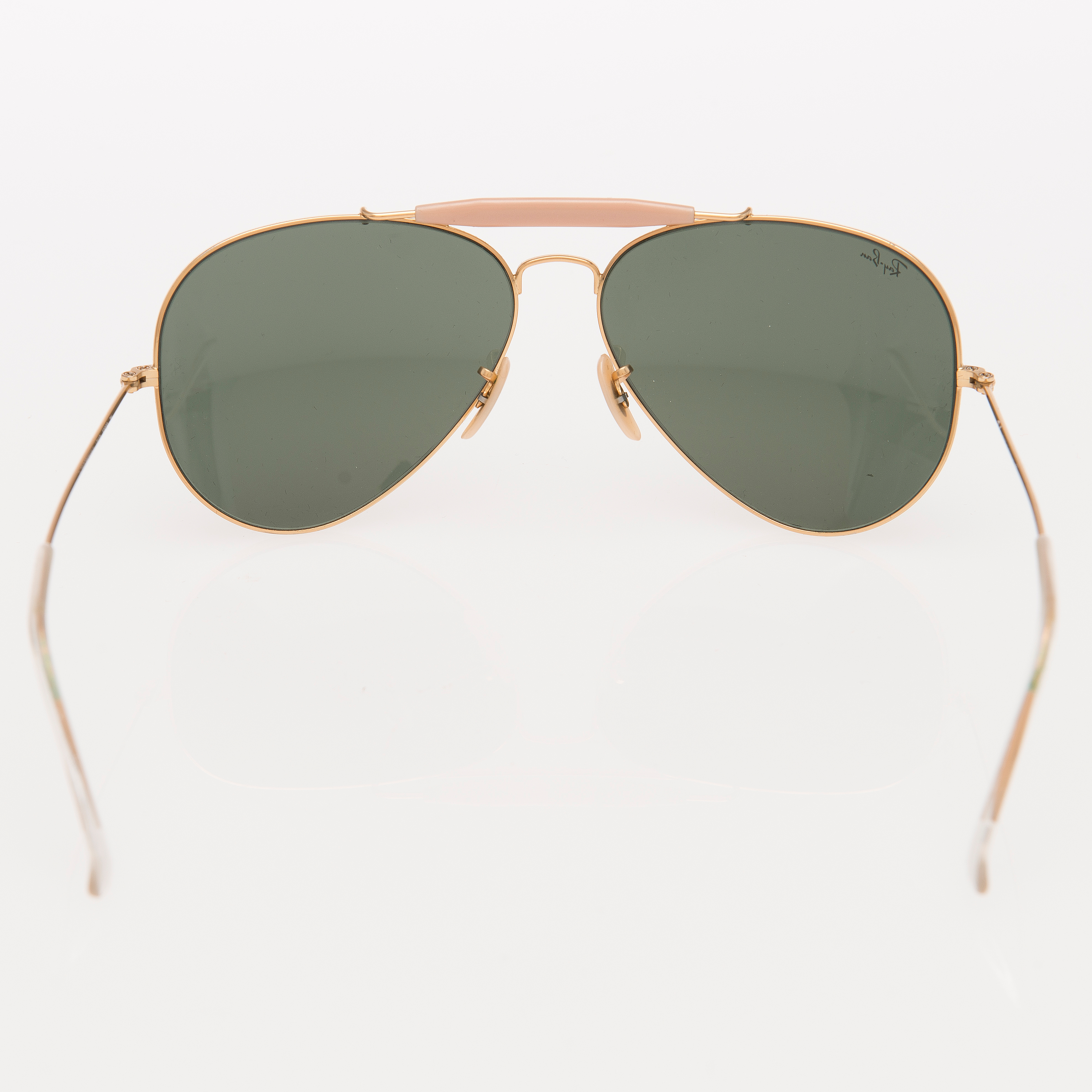 AURINKOLASIT, "Outdoorsman II", Ray-Ban. - Bukowskis