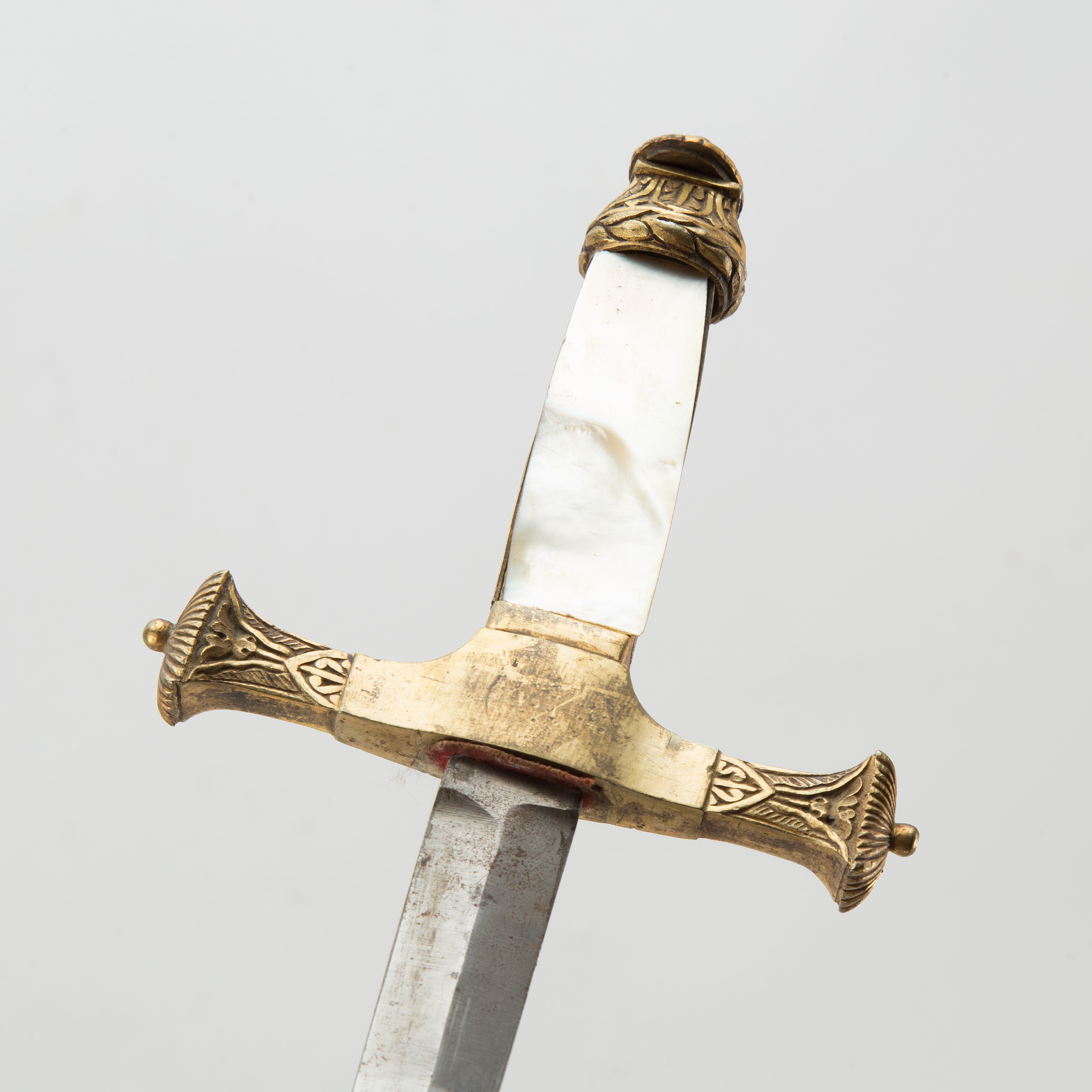 A Swedish small sword from around year 1900. - Bukowskis