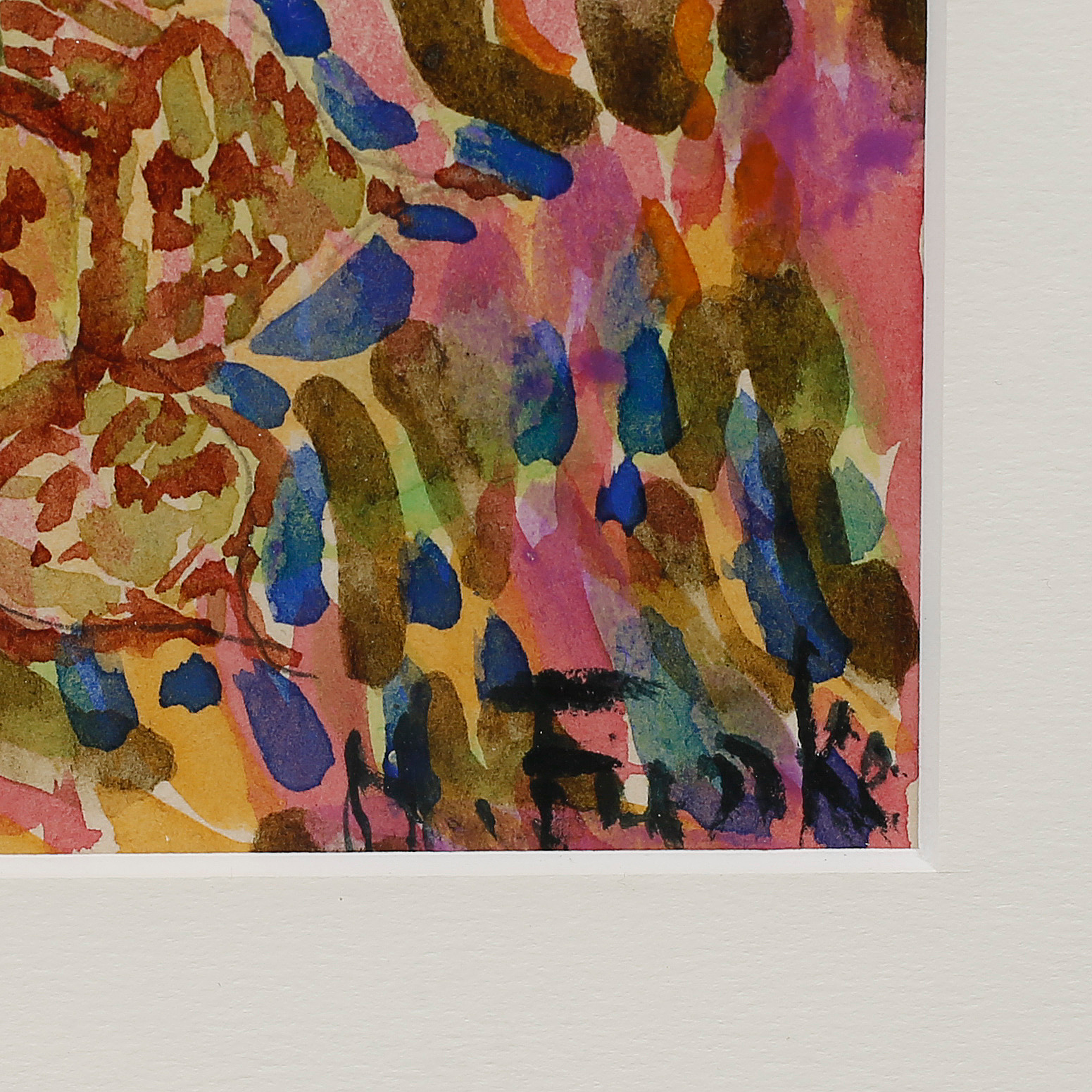 HELENE FUNKE, - Bukowskis